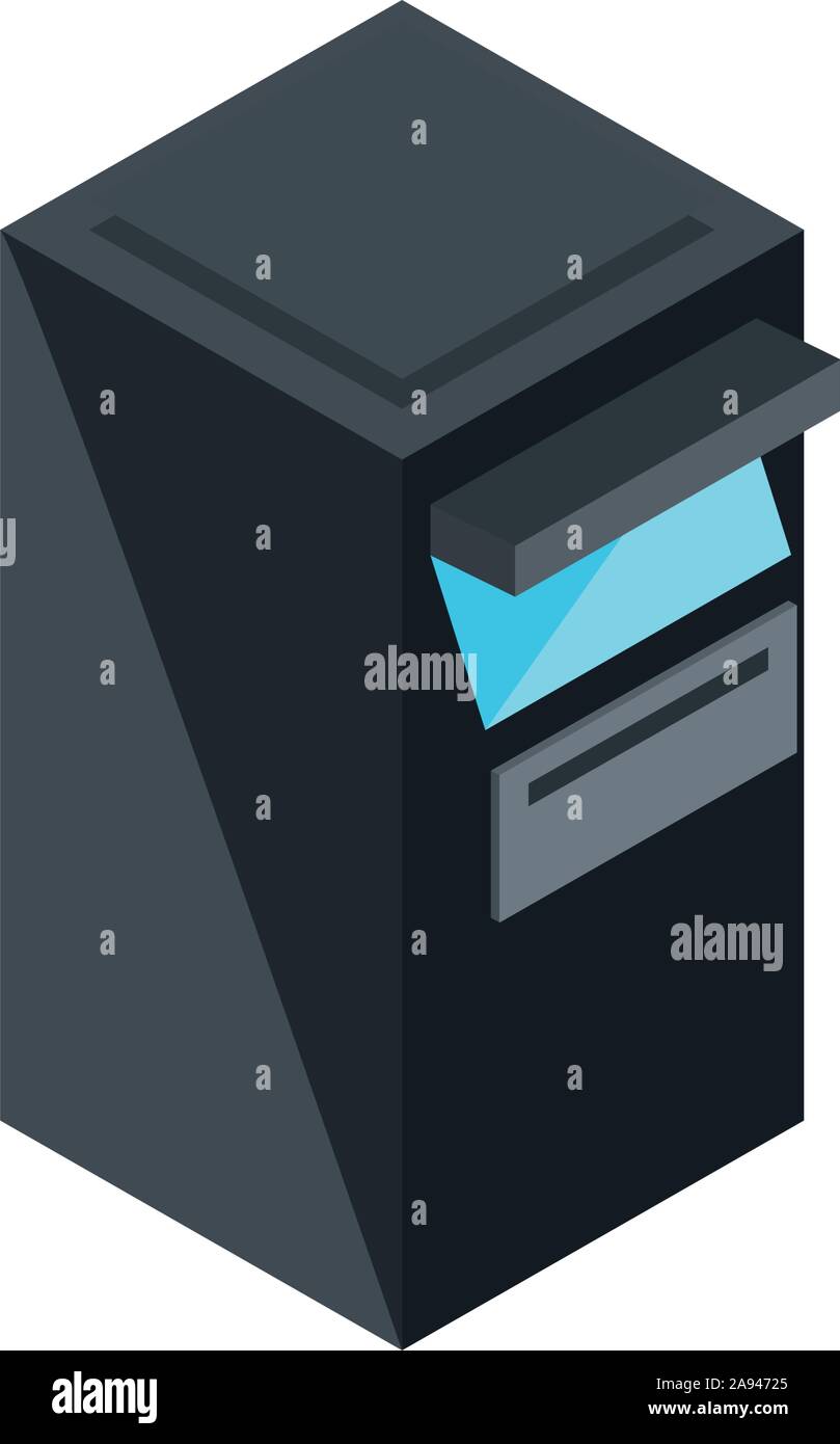 Patch panel Stock Vector Images - Alamy