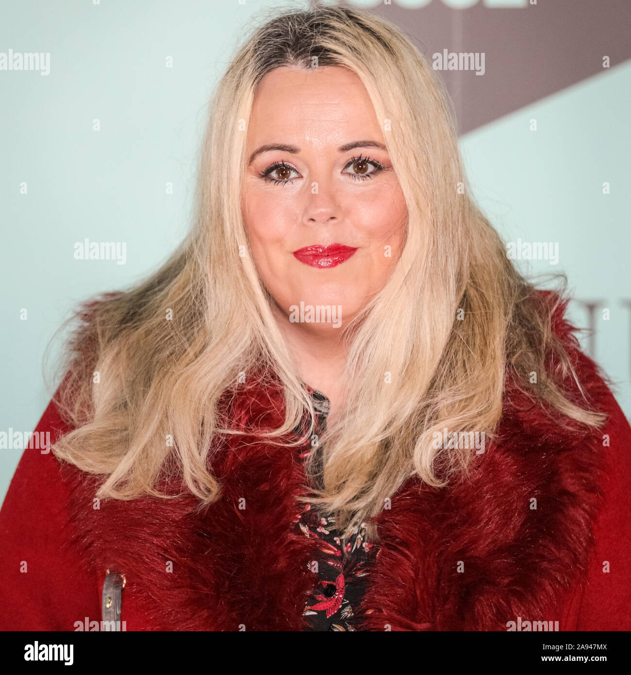 Celebrity head shot funny face hi-res stock photography and images - Alamy