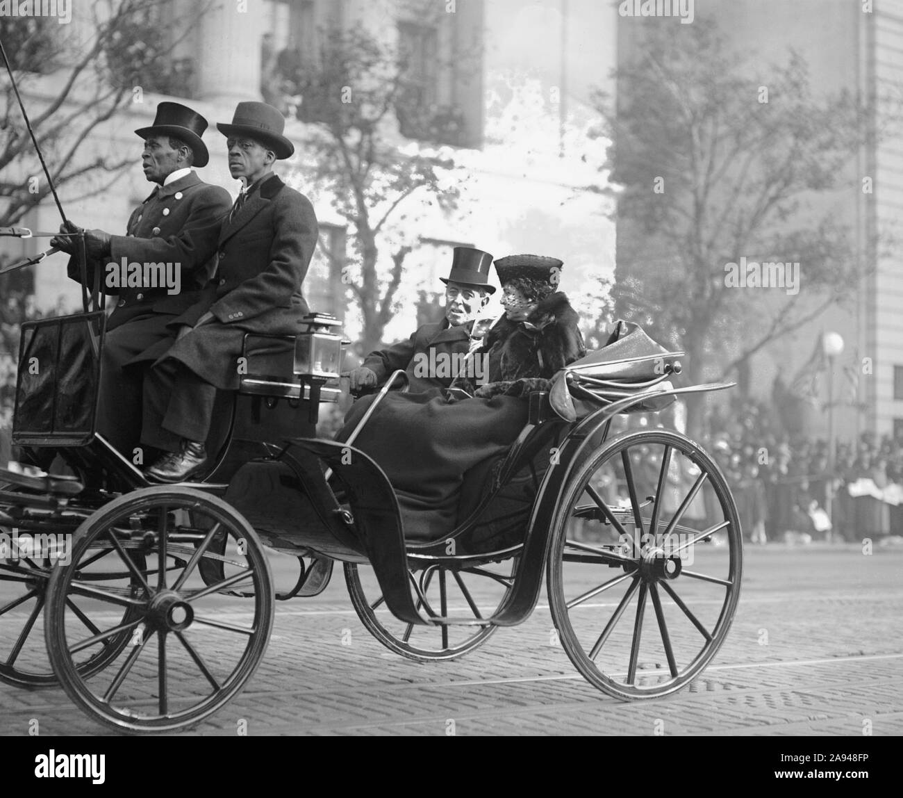 Burial carriage hi-res stock photography and images - Alamy