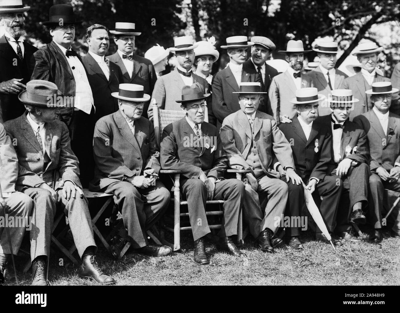 Usa 1912 election hi-res stock photography and images - Alamy