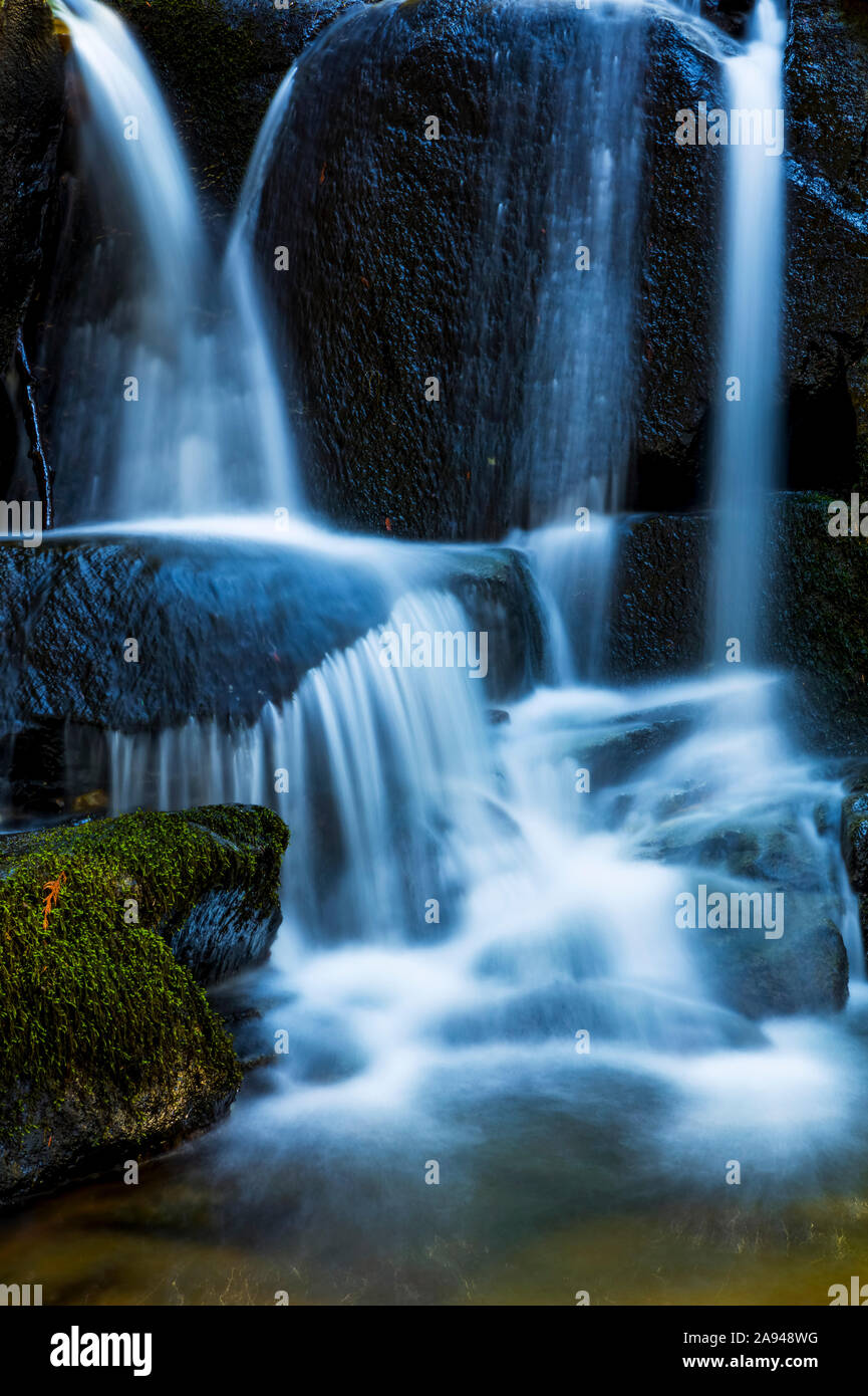 Anderson creek hi-res stock photography and images - Alamy