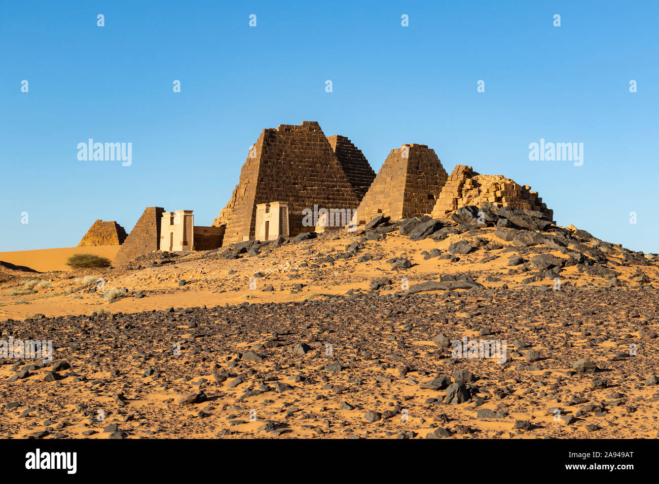 About: List Of Monarchs Of Kush – PJLM