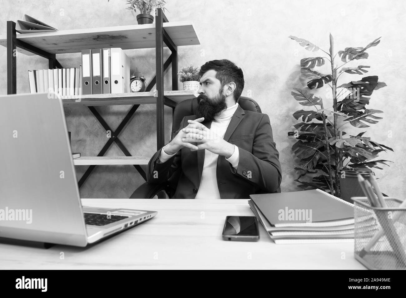 Planning cell Black and White Stock Photos & Images - Alamy