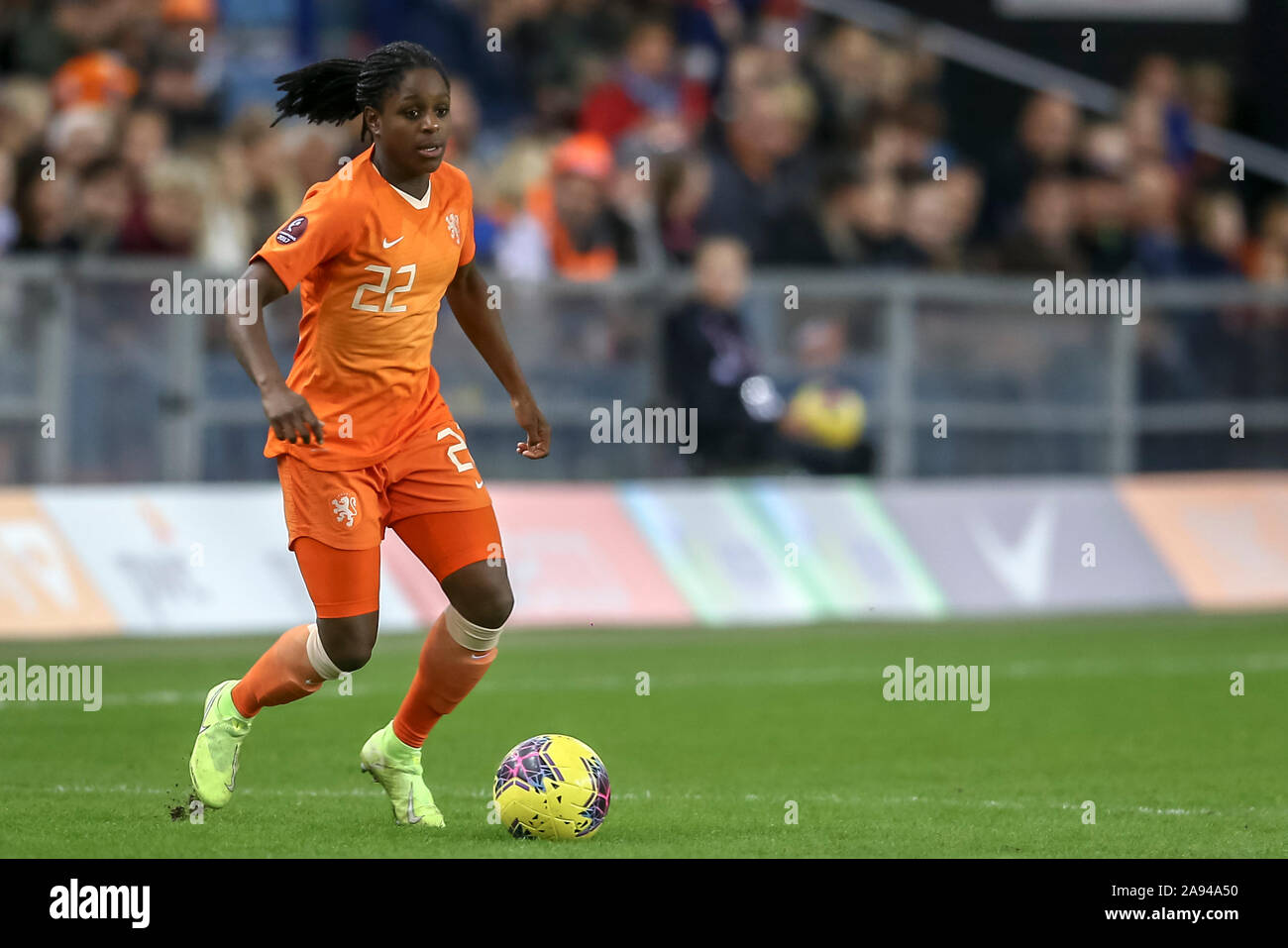 Lisa van der most hi-res stock photography and images - Alamy