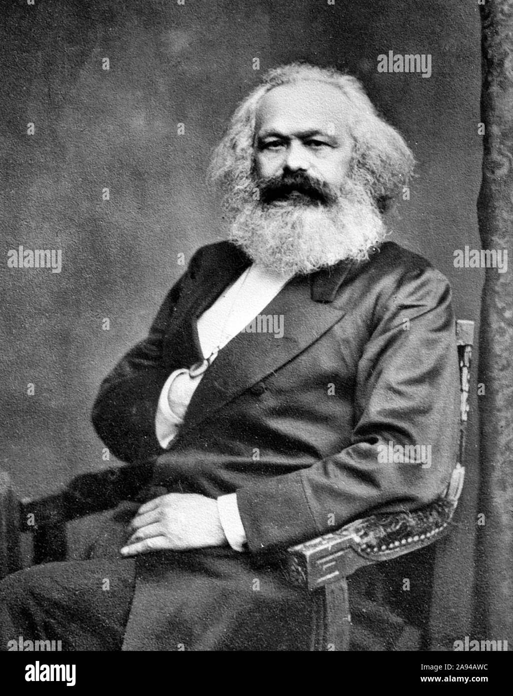 By karl marx Black and White Stock Photos & Images - Alamy
