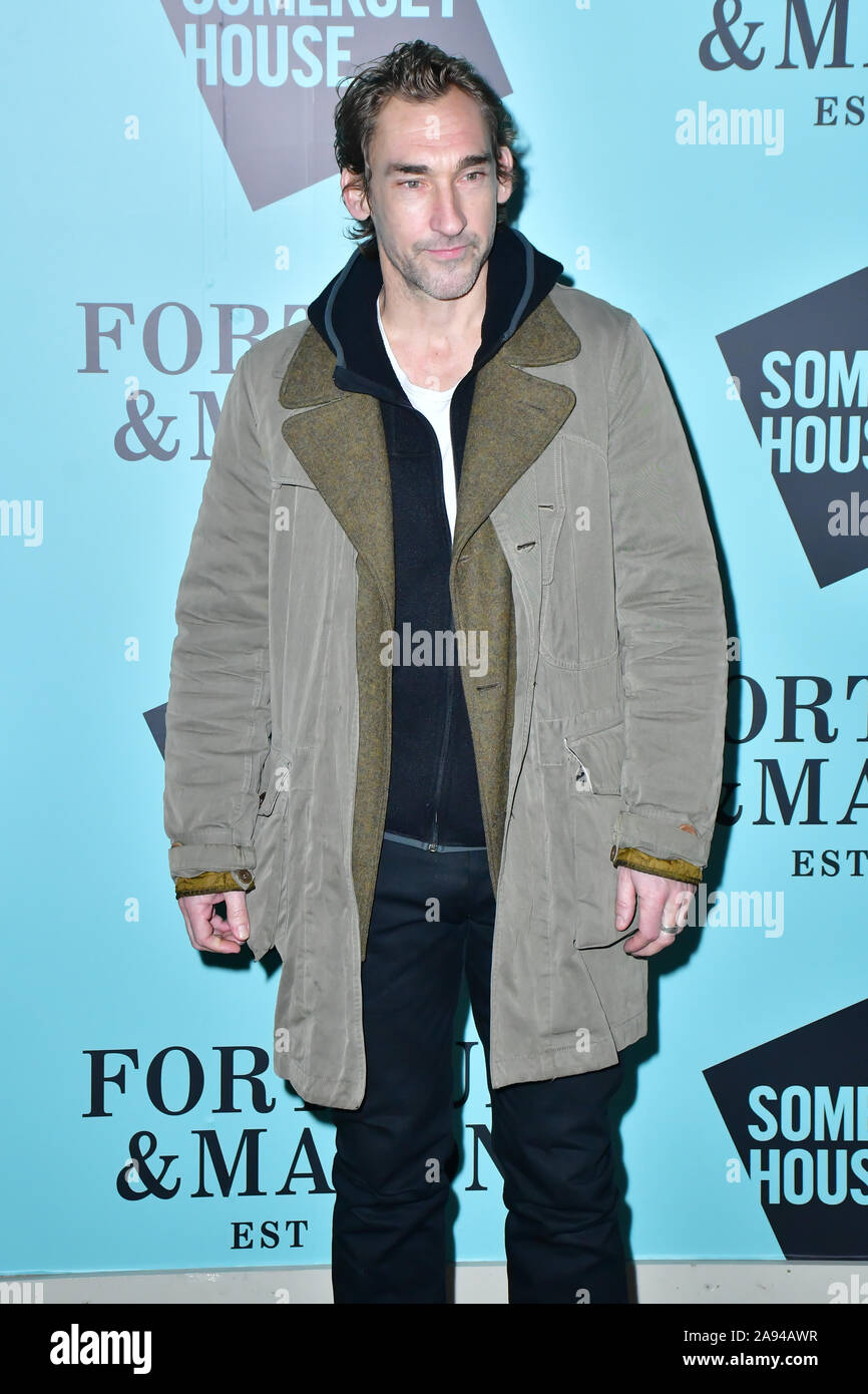 Joseph mawle hi-res stock photography and images - Alamy