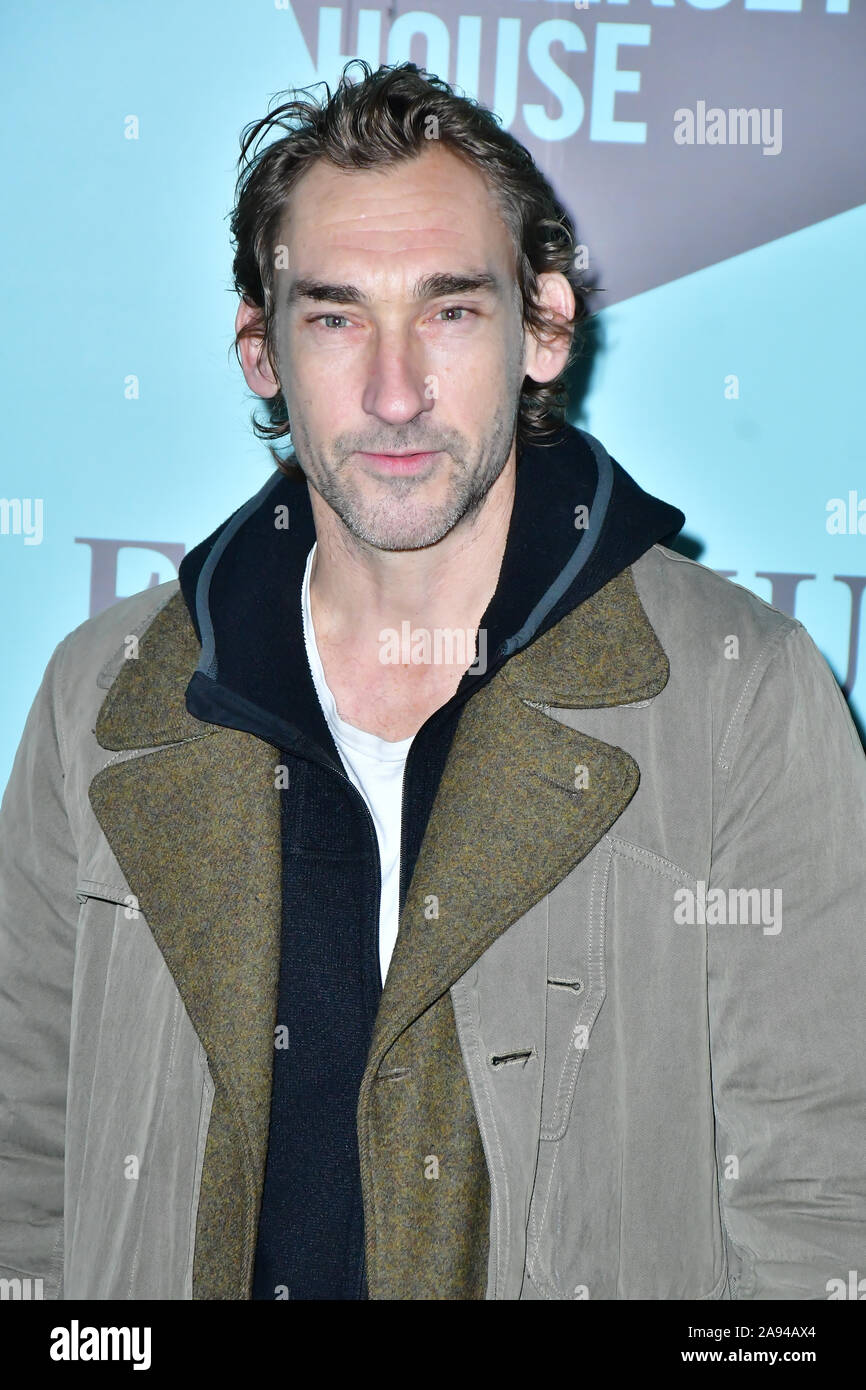 Joseph Mawle Where High Resolution Stock Photography and Images - Alamy