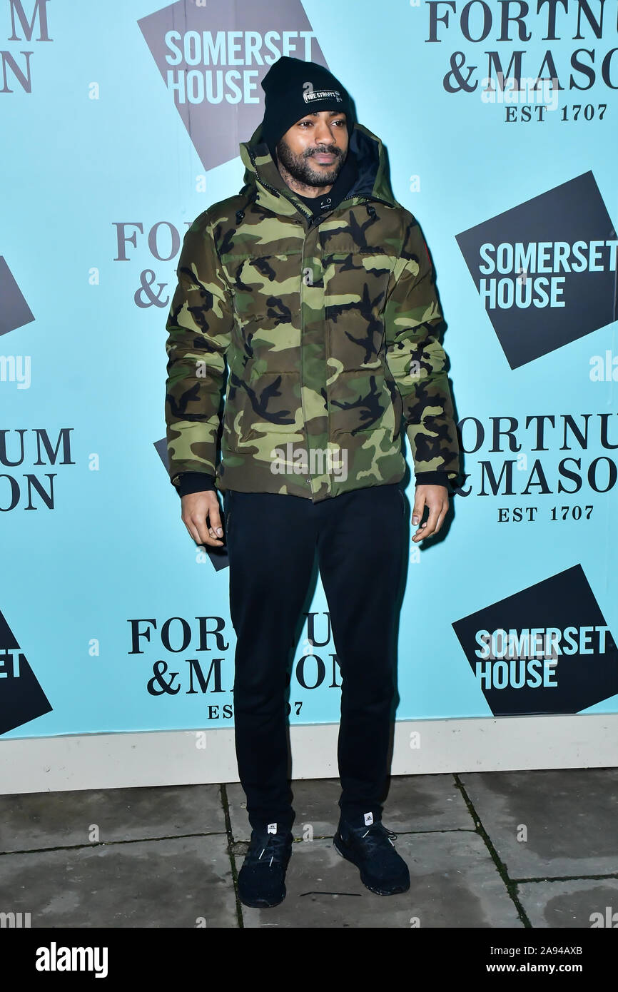 Christopher kano hi-res stock photography and images - Alamy