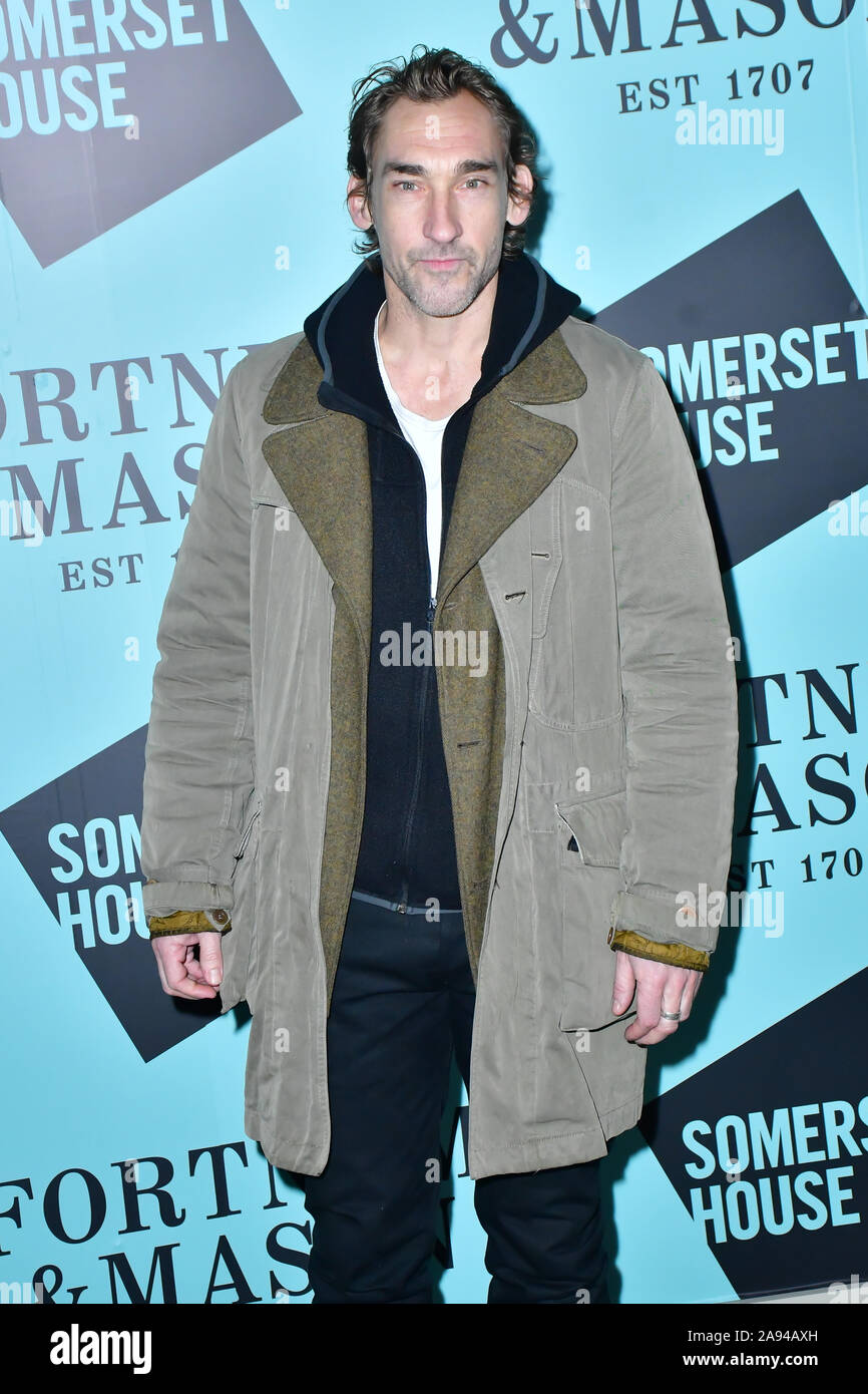 Joseph Mawle Where High Resolution Stock Photography and Images - Alamy
