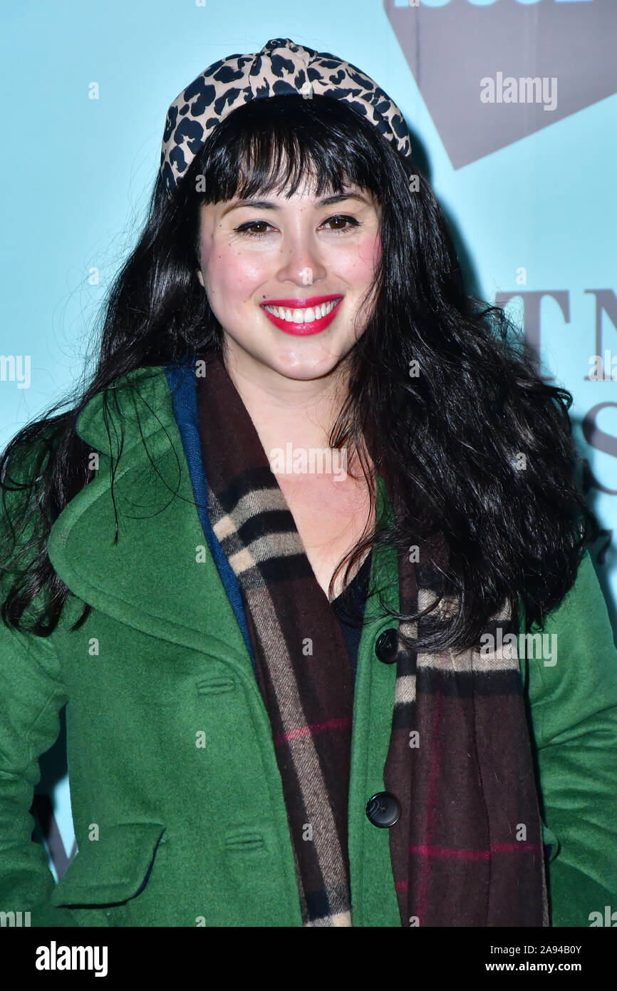 Olivia williams 2019 hi-res stock photography and images - Alamy