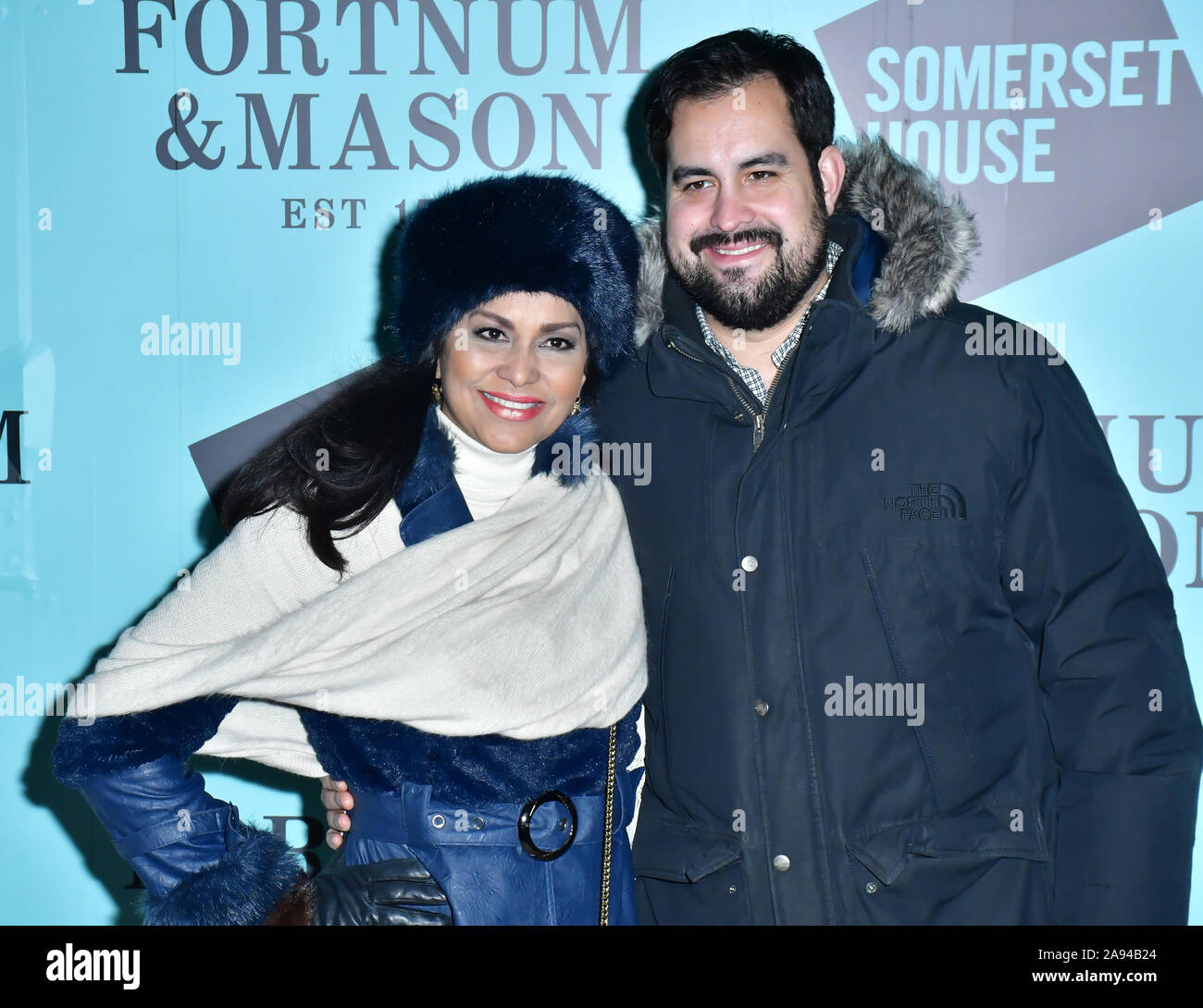 Jasmine mason hi-res stock photography and images - Alamy