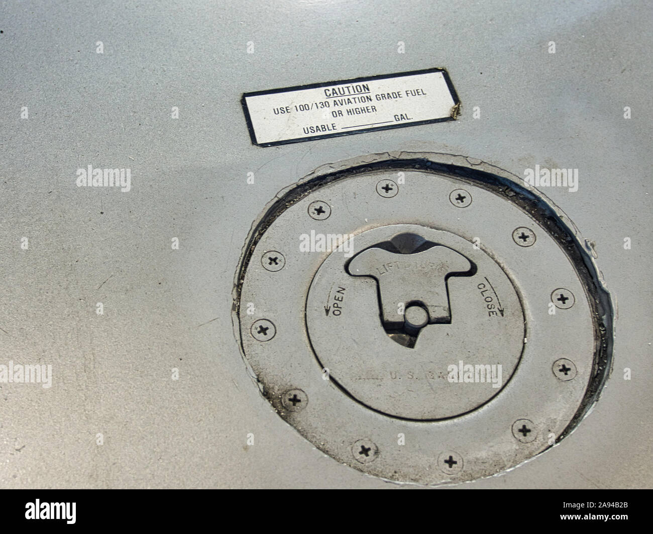 Jet a fuel hi-res stock photography and images - Alamy