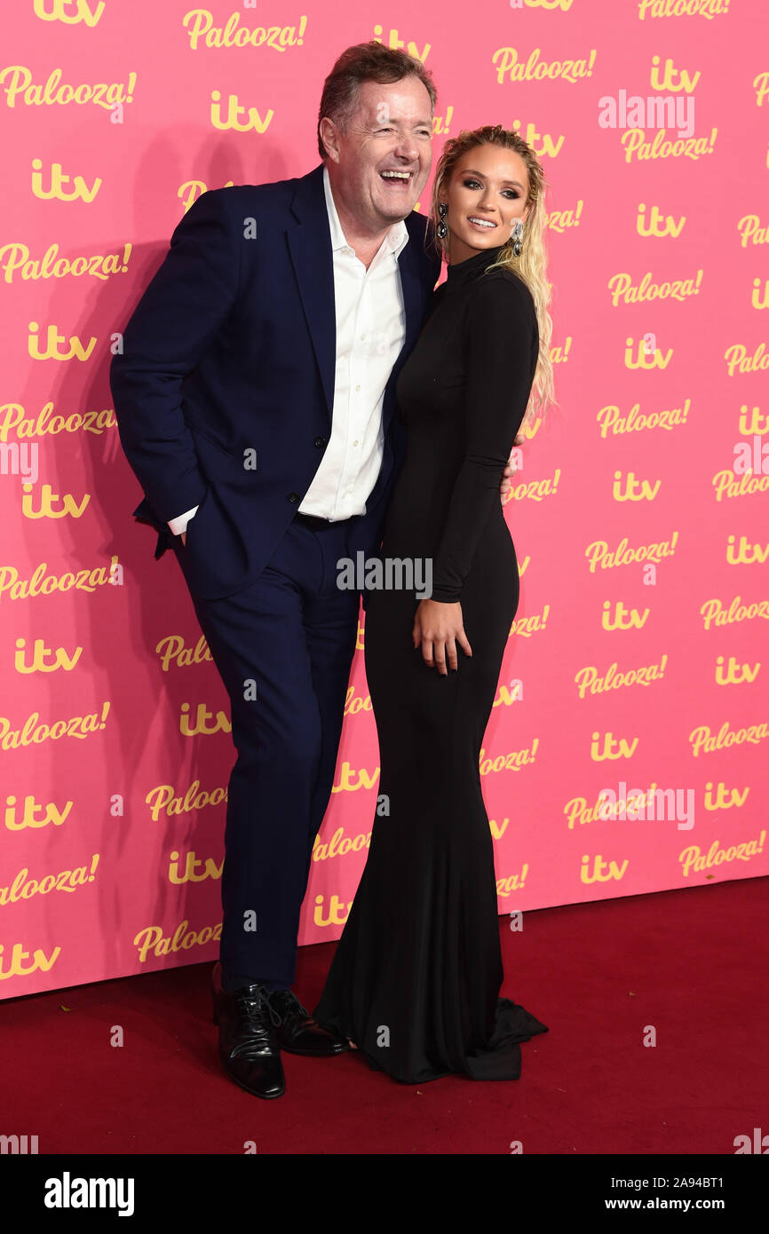 Lucie donlan hi-res stock photography and images - Alamy