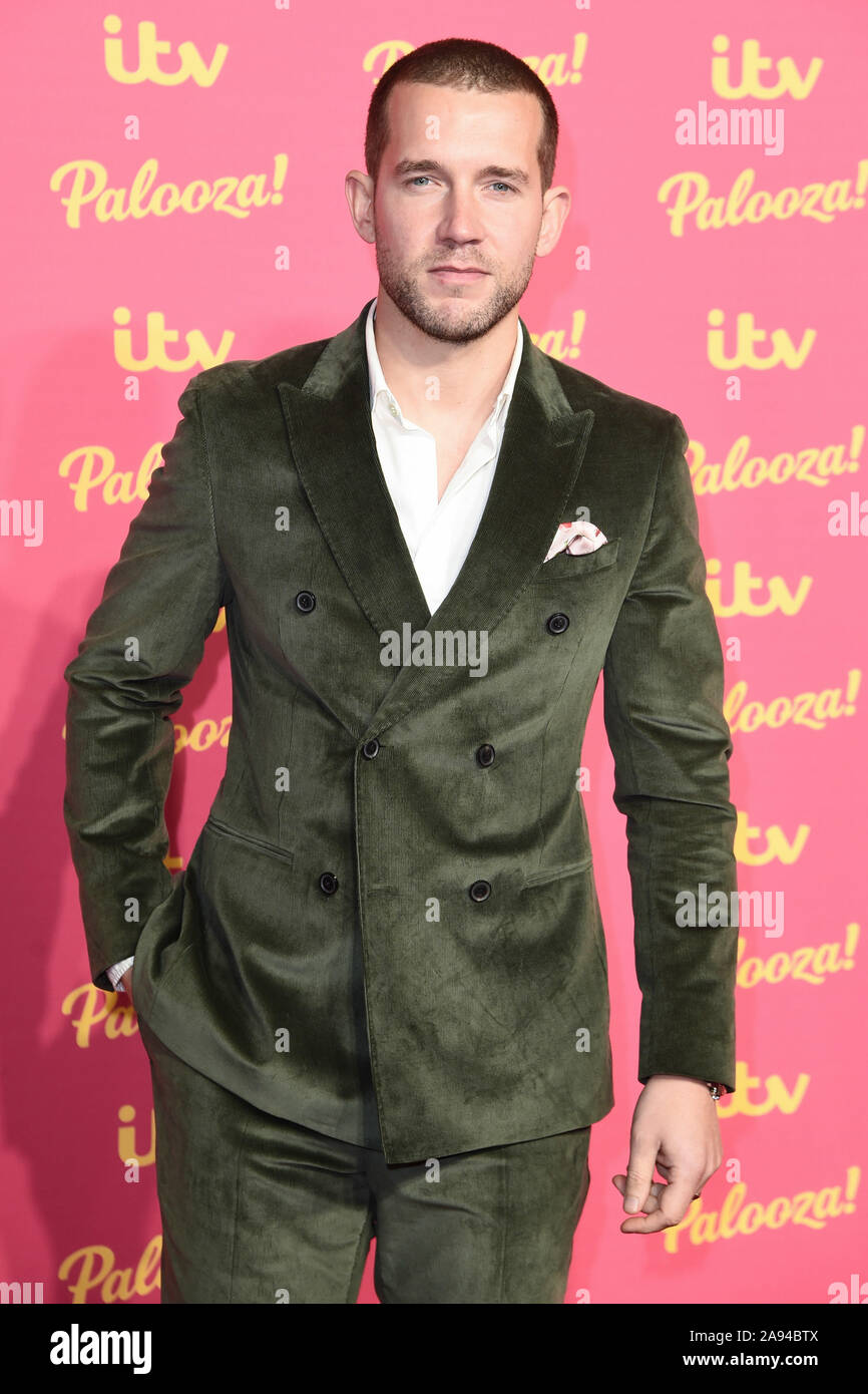 Nick hendrix hi-res stock photography and images - Alamy