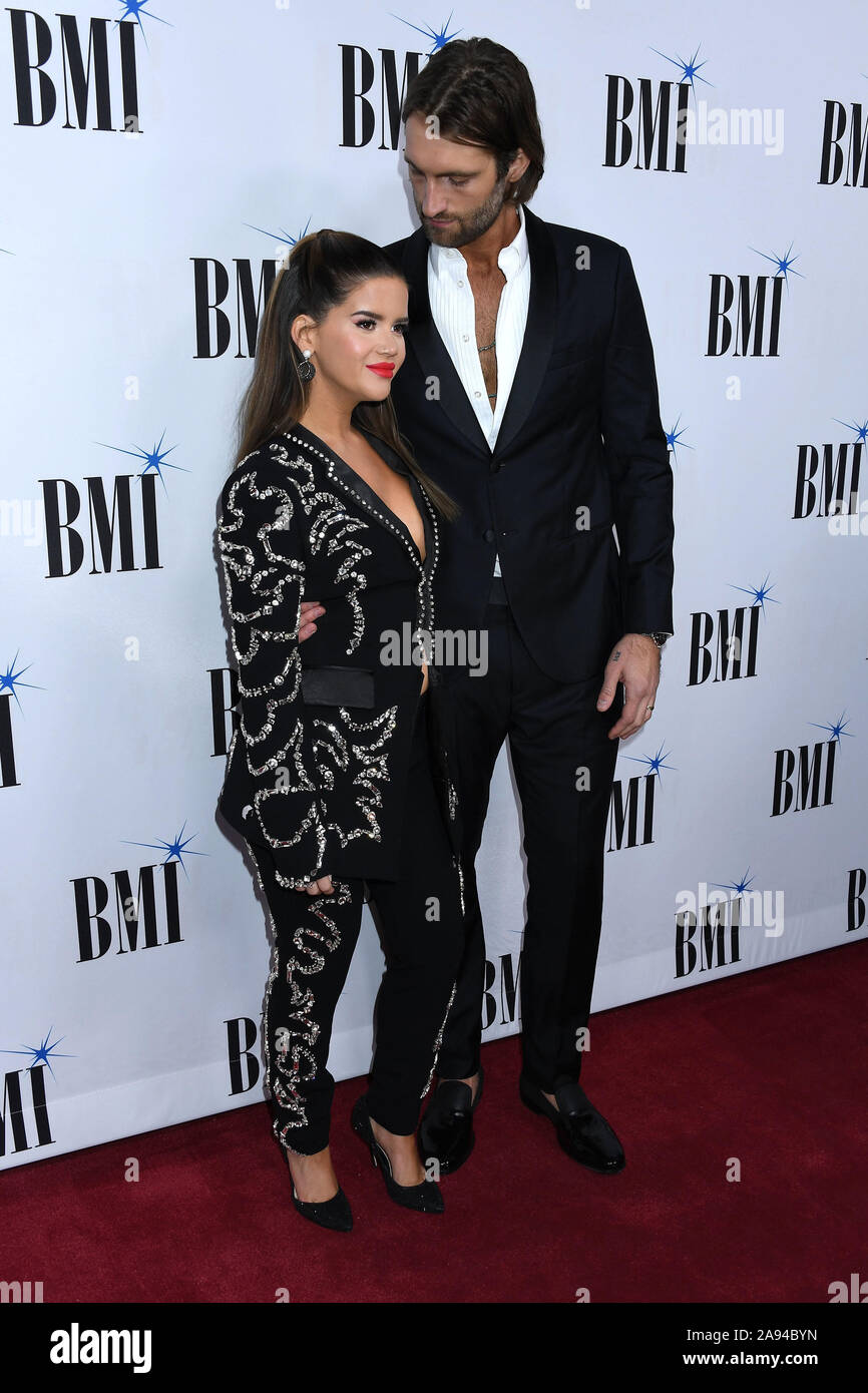 November 13, 2035, Nashville, TN, USA: 12 November 2019 - Nashville ...