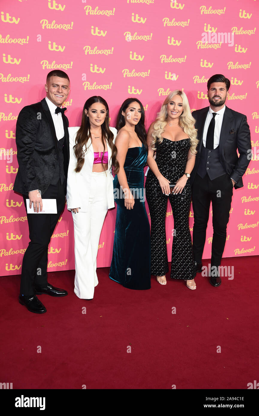 Towie style hi-res stock photography and images - Alamy