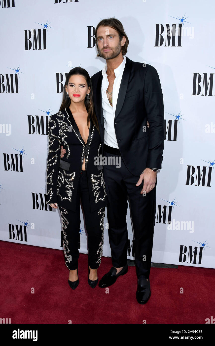 November 13, 2035, Nashville, TN, USA: 12 November 2019 - Nashville ...