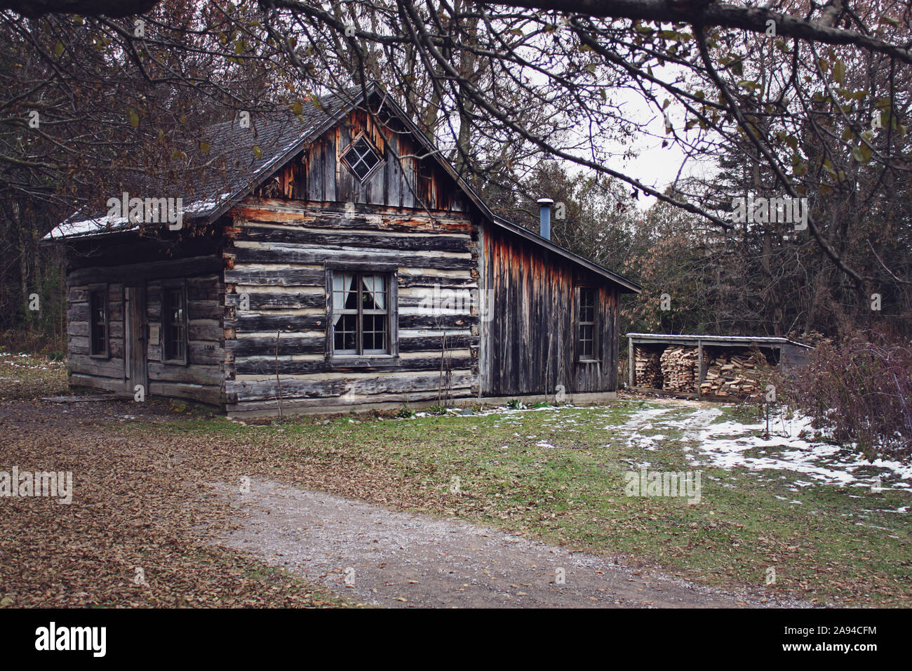 a time long forgotten Stock Photo - Alamy