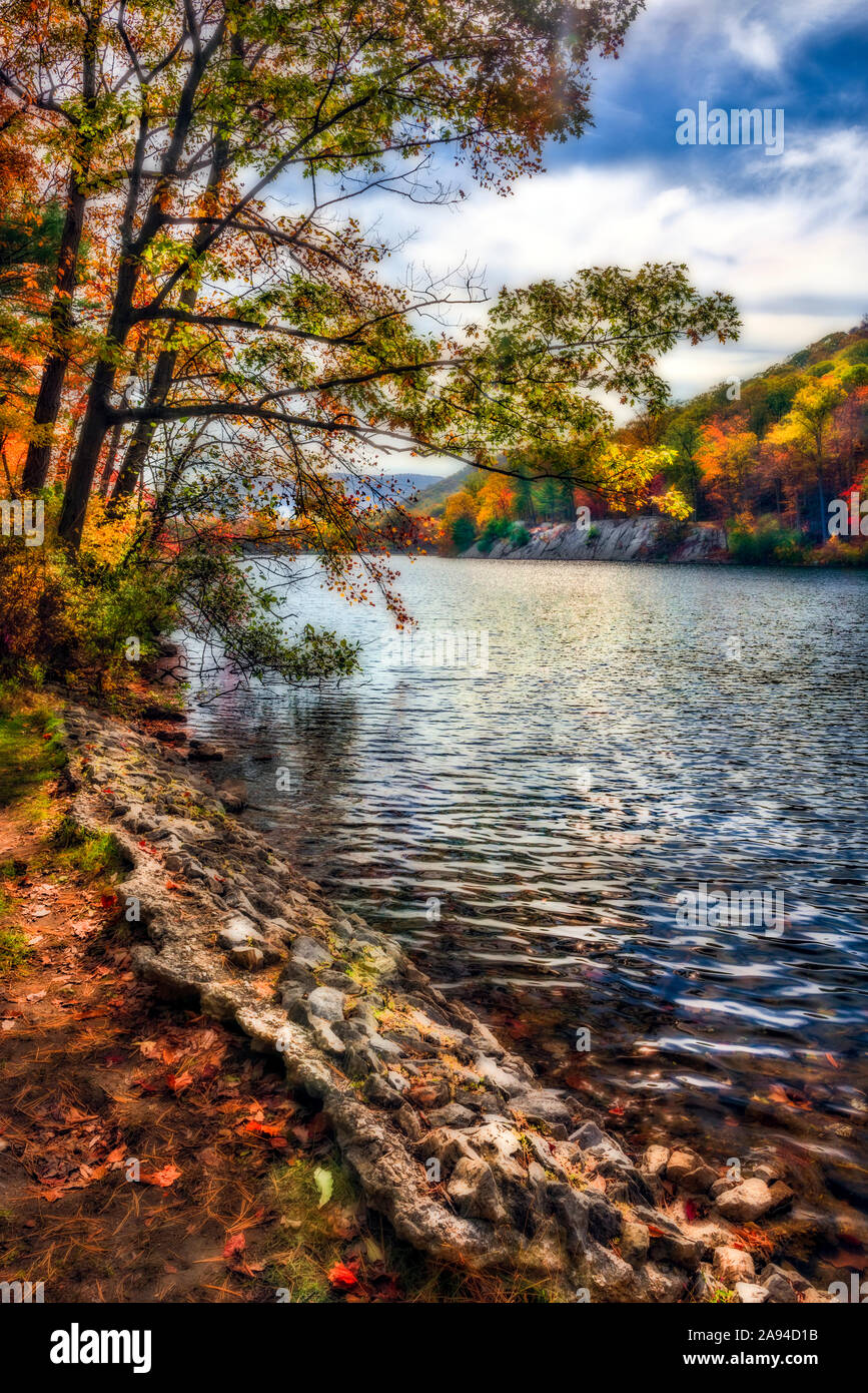 Bear mountain state park new york hi-res stock photography and images ...