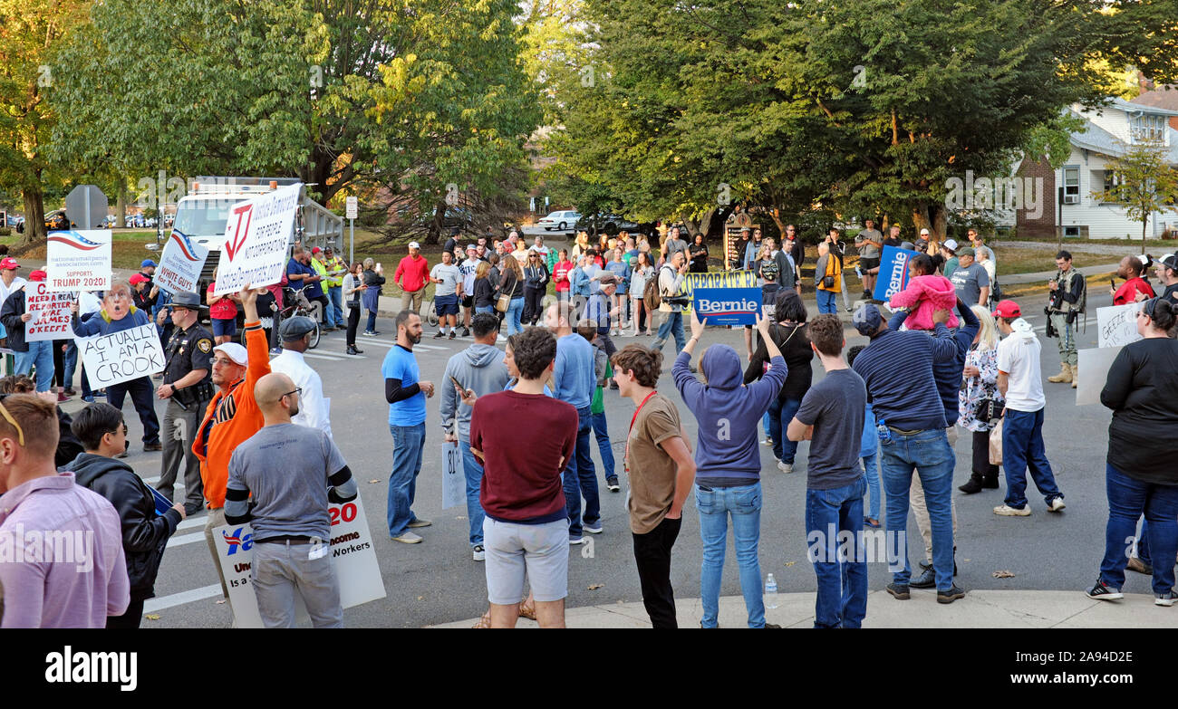 Grassroots electorate hi-res stock photography and images - Alamy