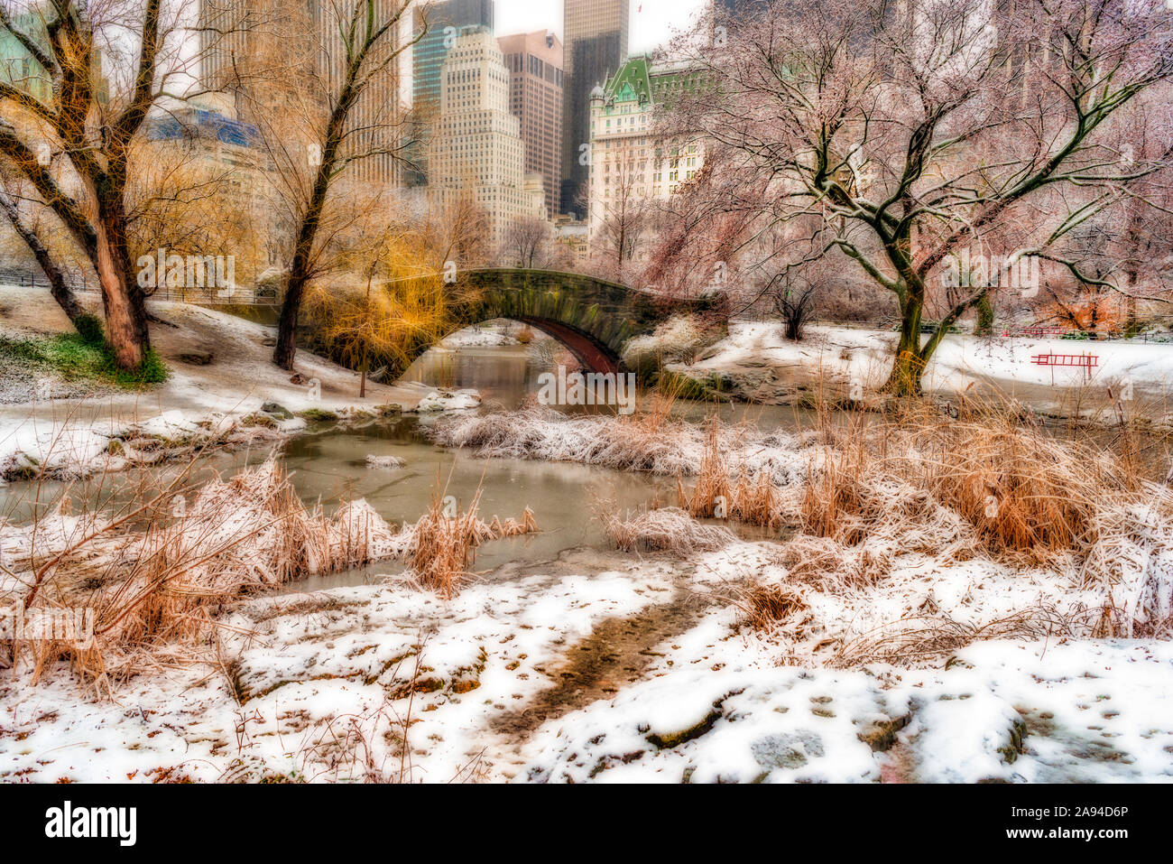 Gapstone bridge hi-res stock photography and images - Alamy
