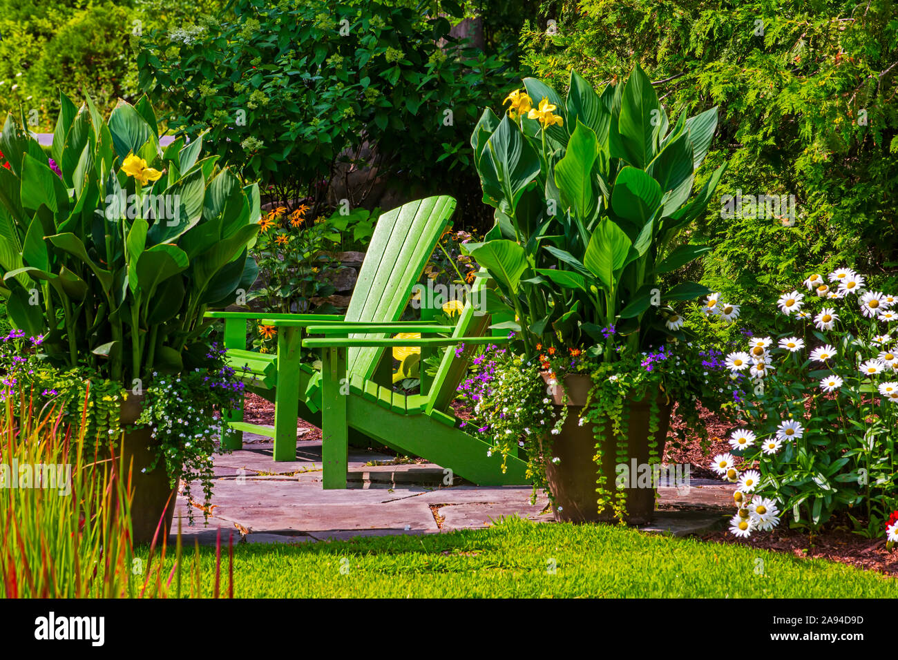 Hudson terrace hi-res stock photography and images - Alamy
