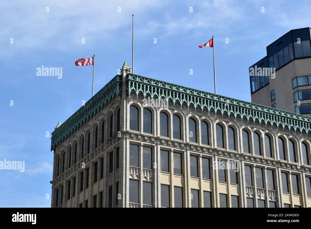 A view of Ottawa/Gatineau, Ontario/Quebec, Canada Stock Photo - Alamy
