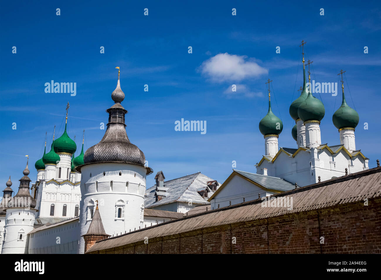 Religious buildings and russia hi-res stock photography and images - Alamy