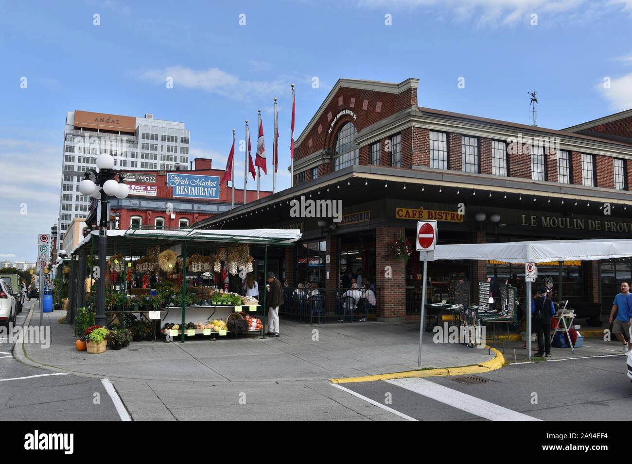 Marche byward hi-res stock photography and images - Alamy