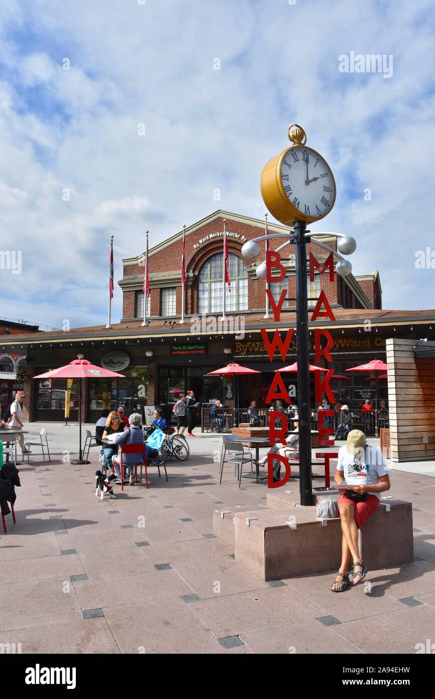 Marche byward hi-res stock photography and images - Alamy