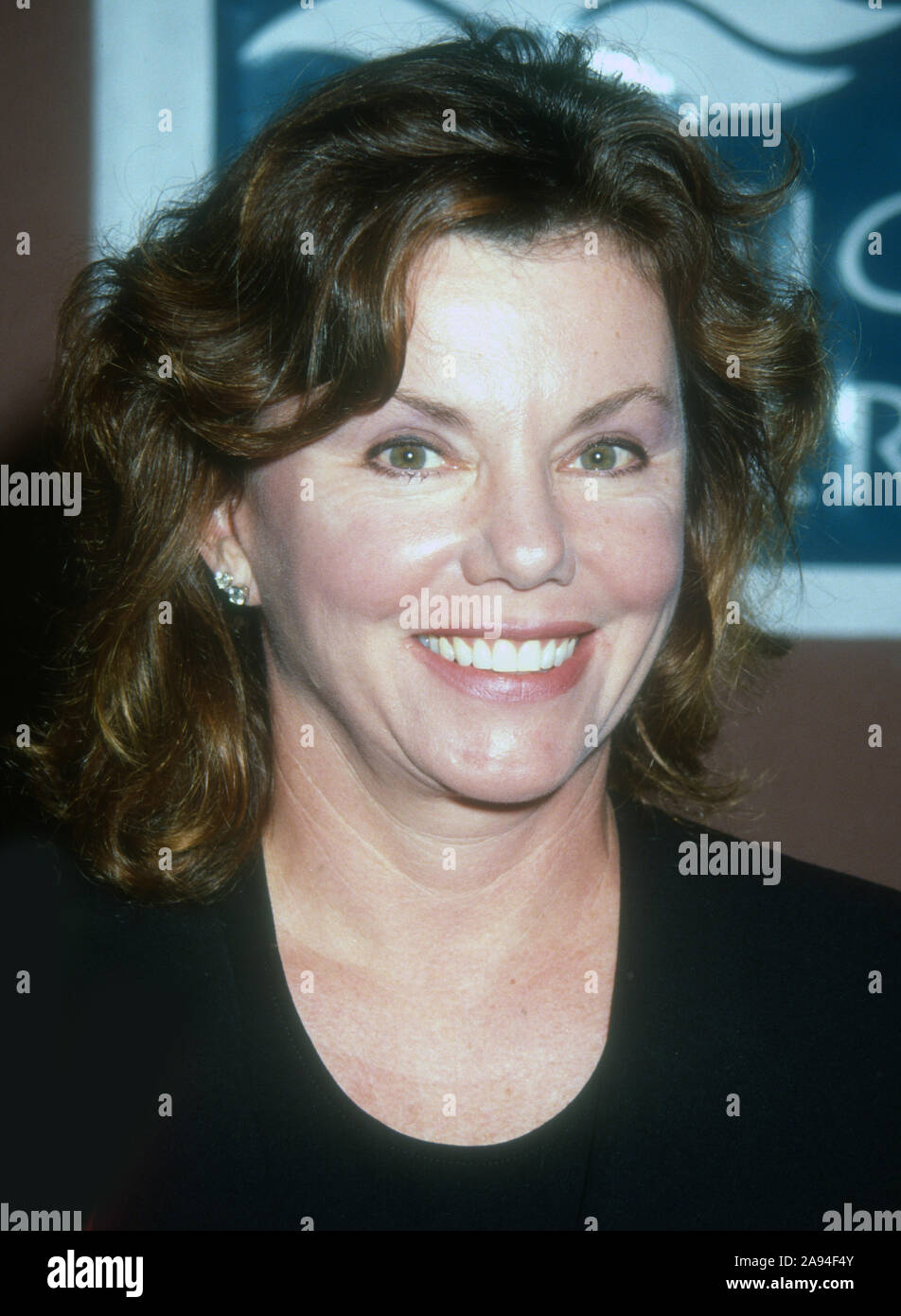 Marsha Mason, 1992, Photo By Michael Ferguson/PHOTOlink Stock Photo - Alamy