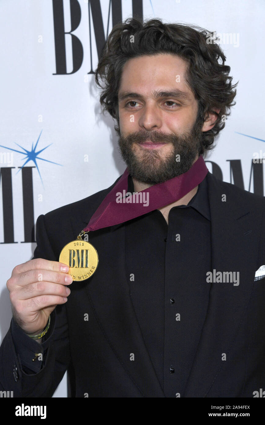 Nashville, Tennessee, USA. 12th Nov, 2019. 12 November 2019 - Nashville ...