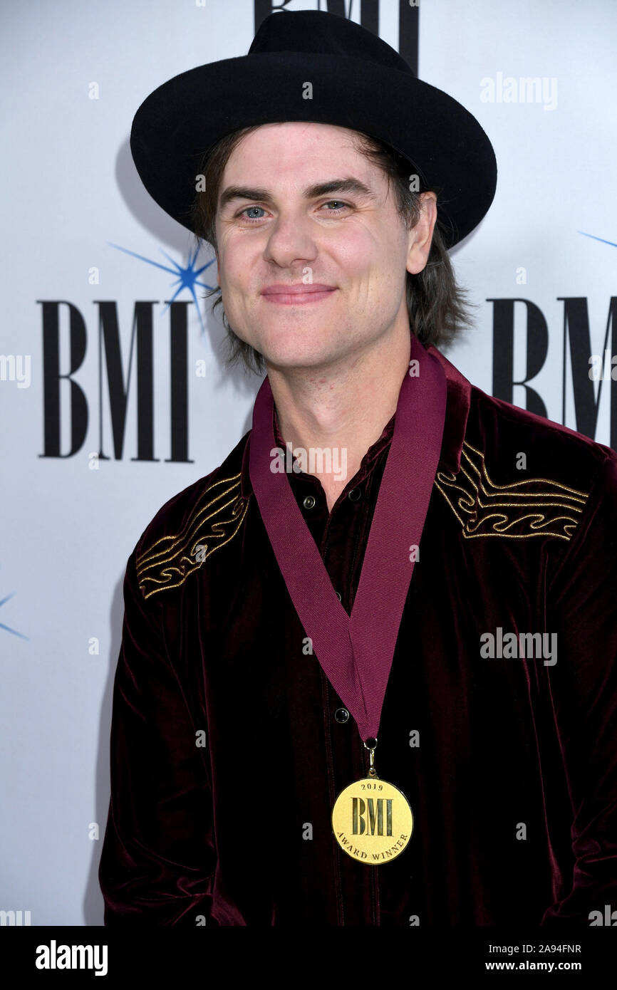 Nashville, Tennessee, USA. 12th Nov, 2019. 12 November 2019 - Nashville ...