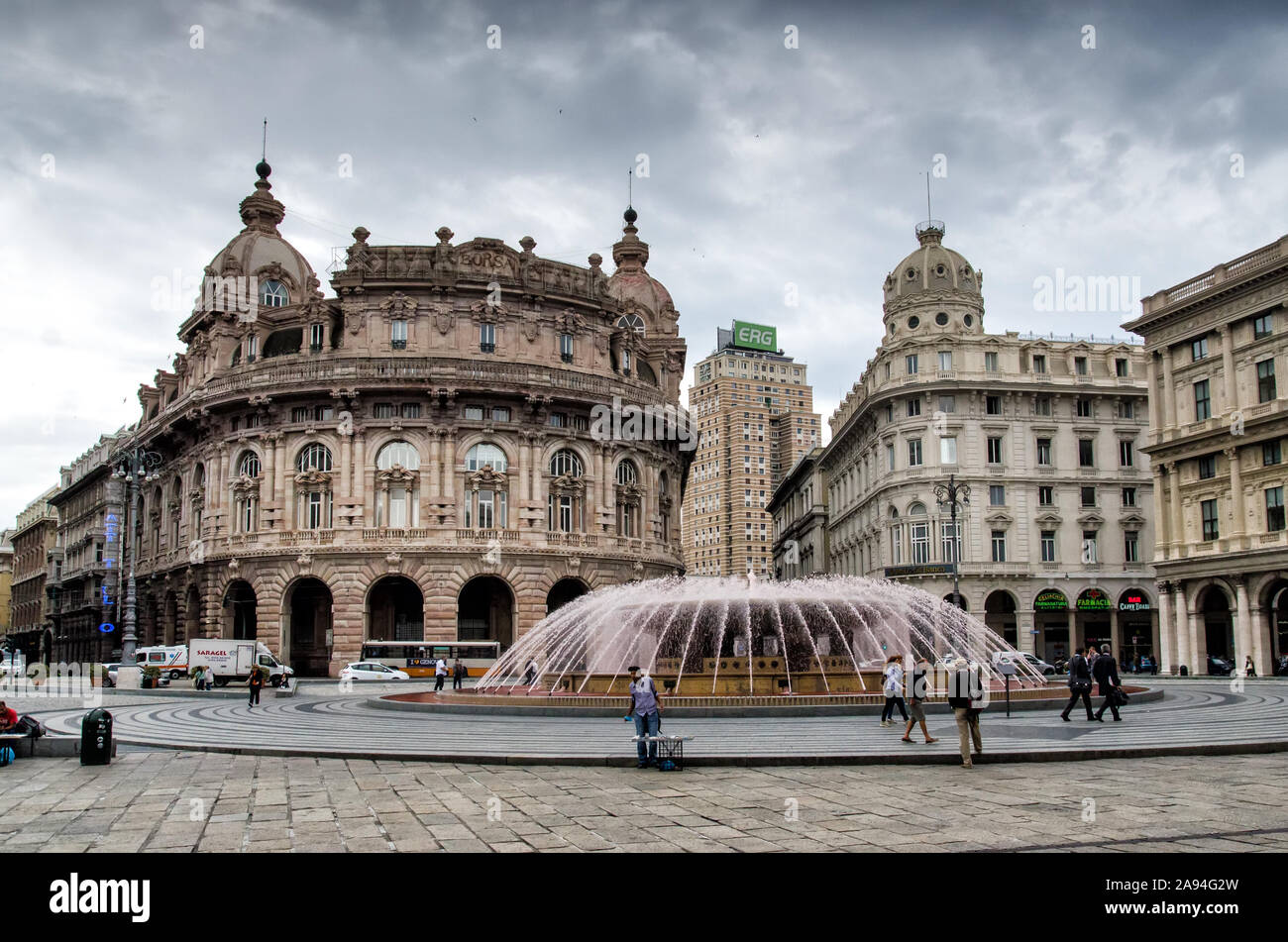 Architecture de barocco hi-res stock photography and images - Alamy
