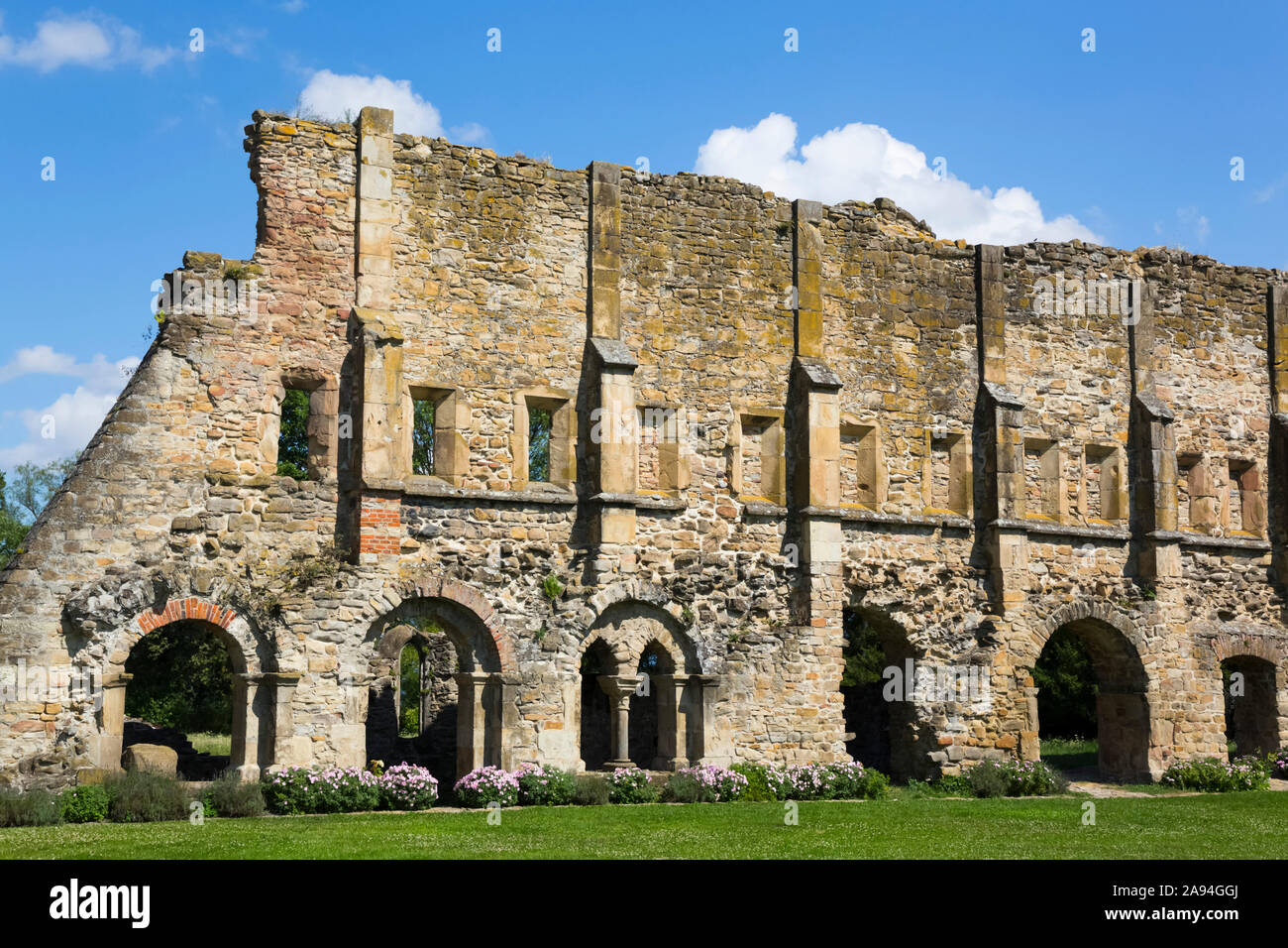 Carta monastery hi-res stock photography and images - Alamy