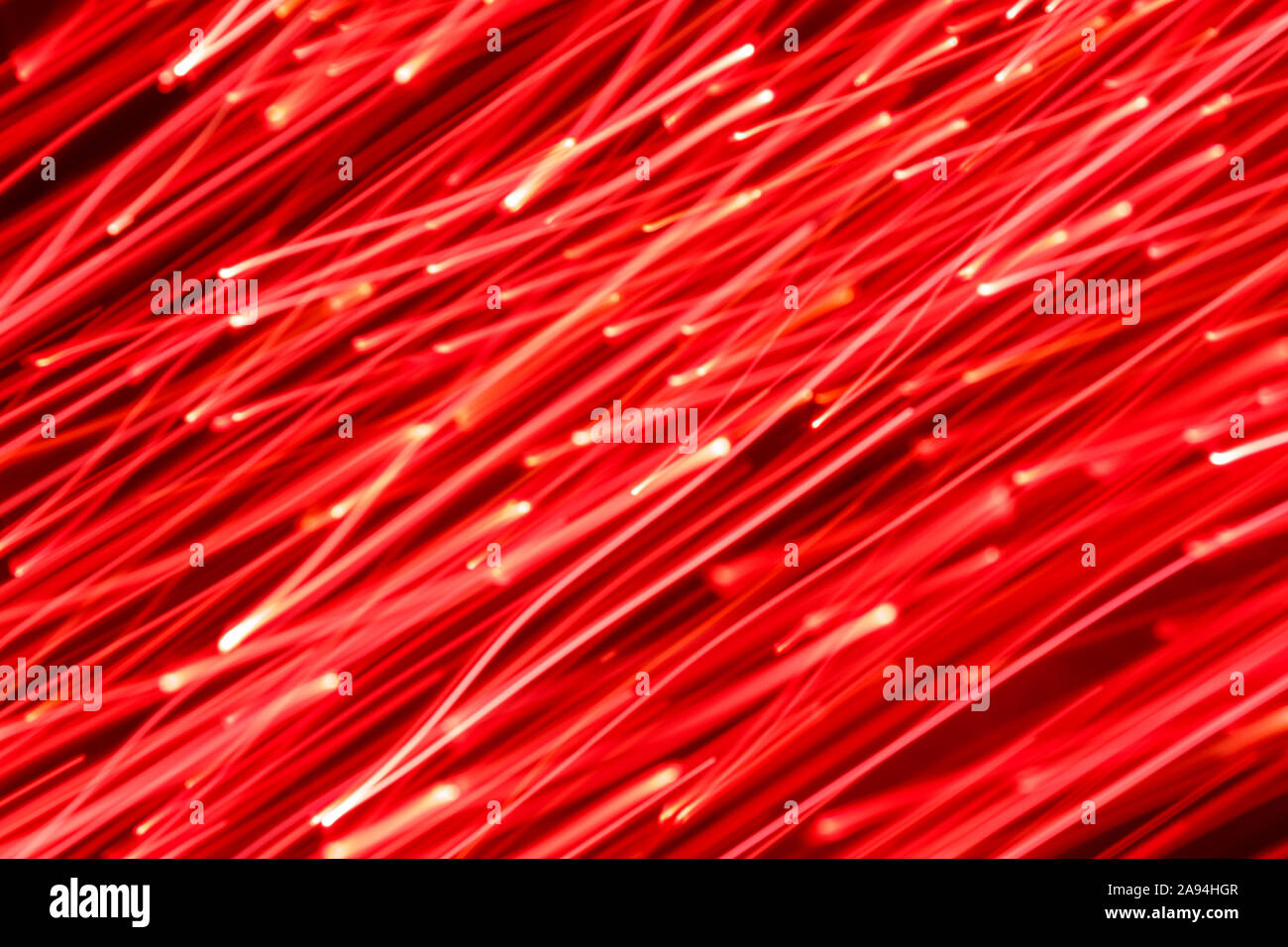Futuristic blurred lights holiday monochrome background in saturated ...