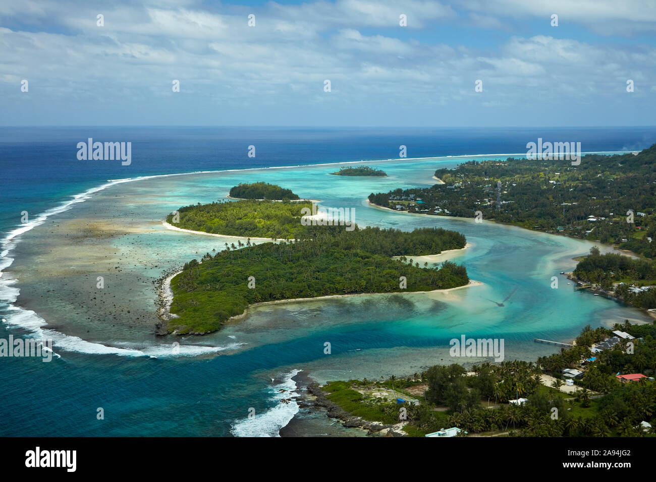 Rarotonga Cook Islands Rarotonga | Cook Islands, Map, & Facts
