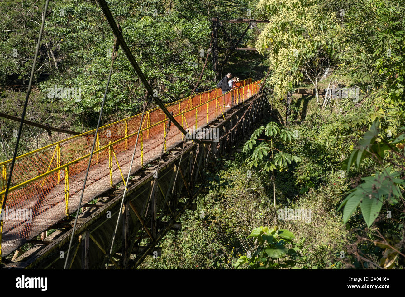 80 foot waterfall hi-res stock photography and images - Alamy