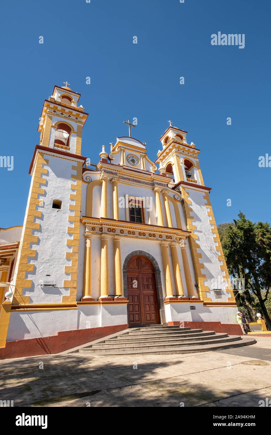 Xico hi-res stock photography and images - Alamy