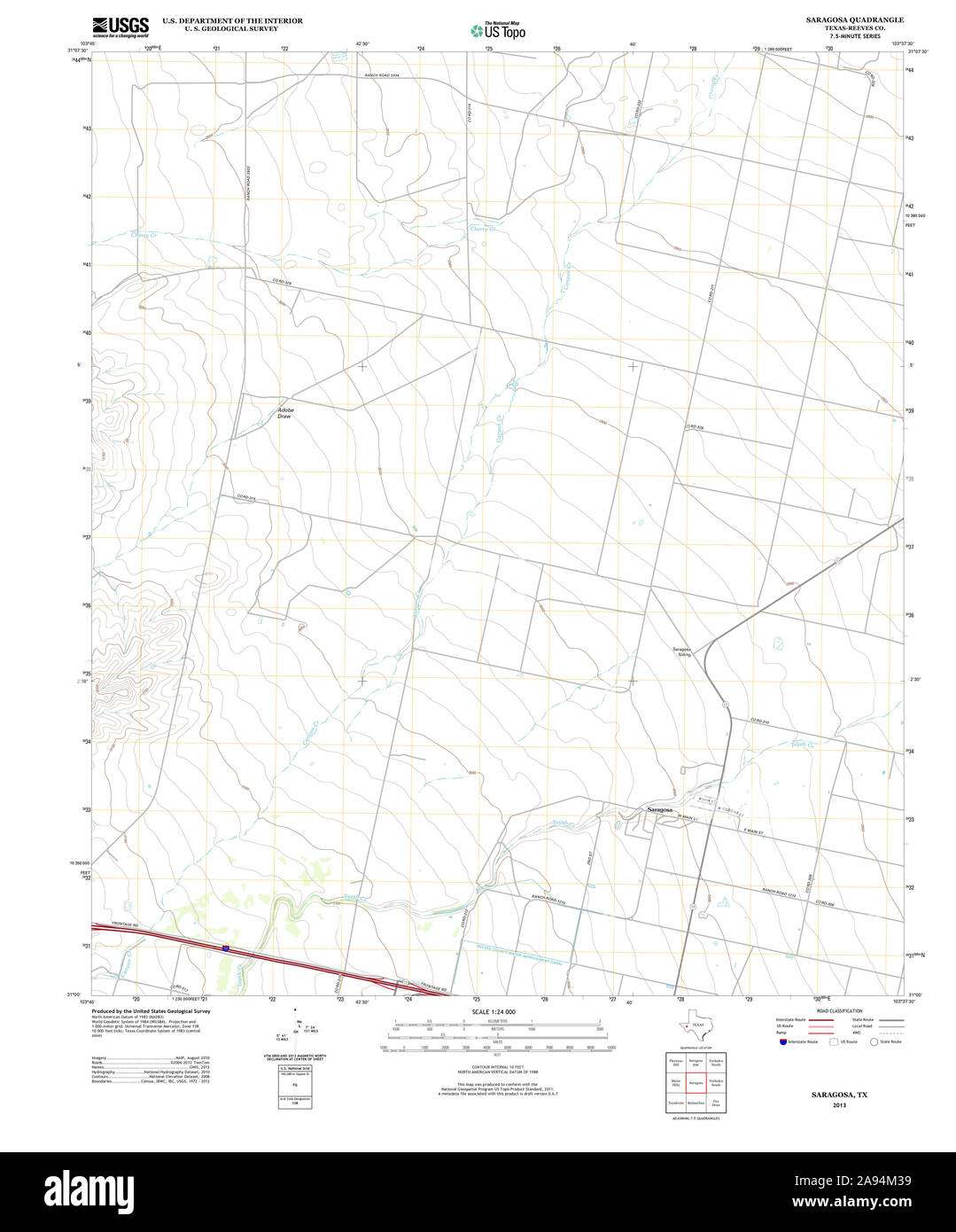 Saragosa hi-res stock photography and images - Alamy