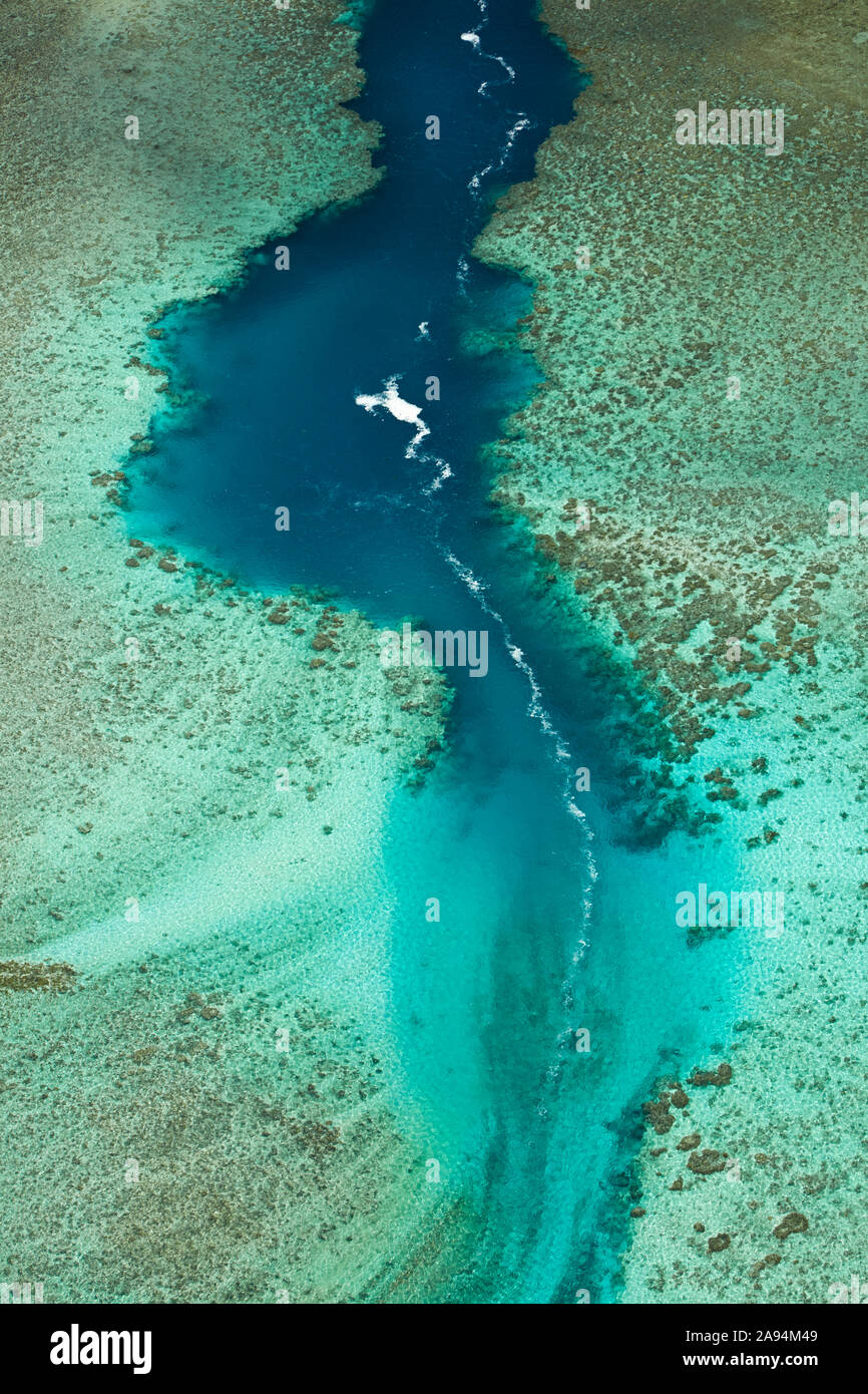 Chanel islands aerial hi-res stock photography and images - Alamy