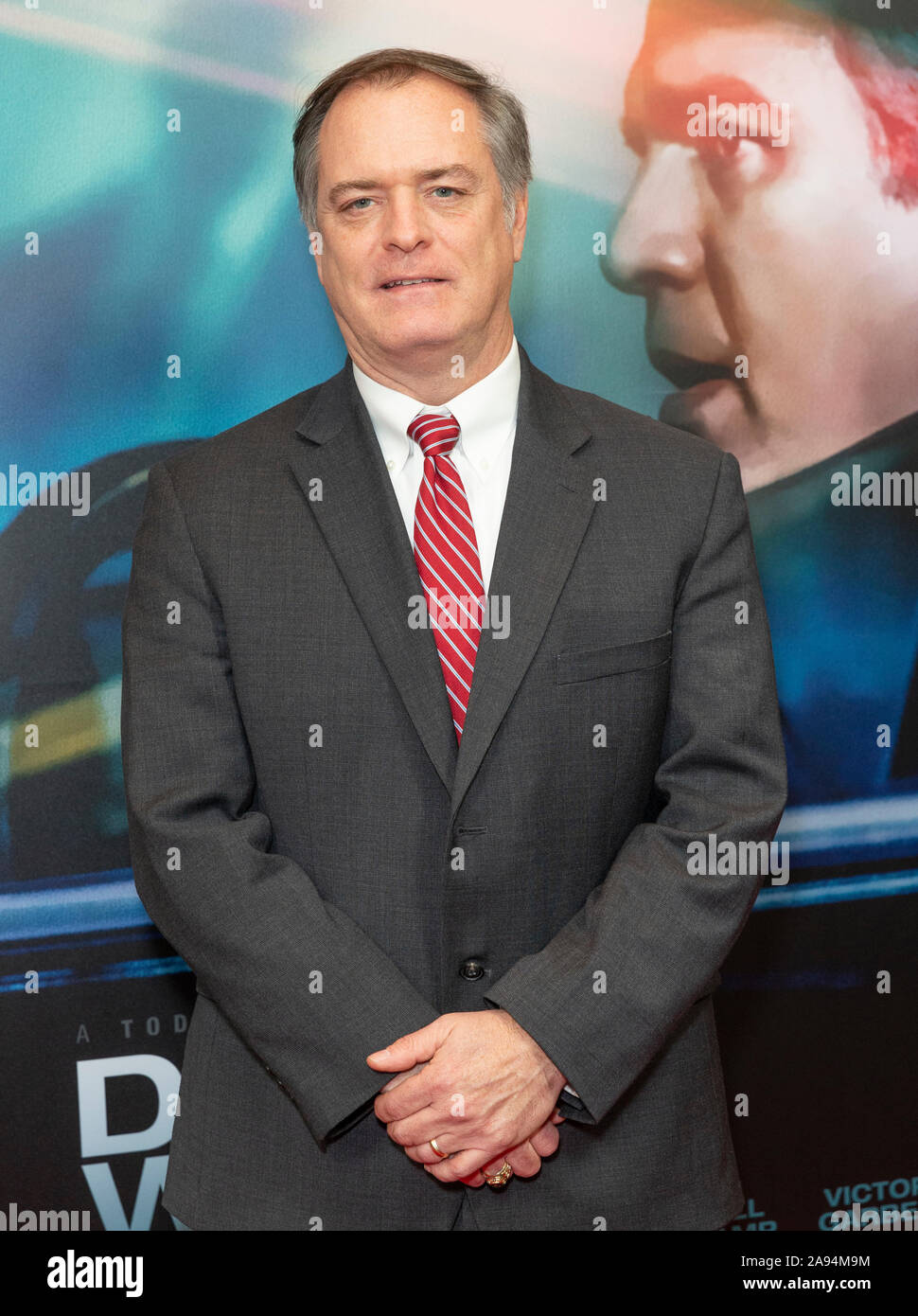 Robert bilott hi-res stock photography and images - Alamy