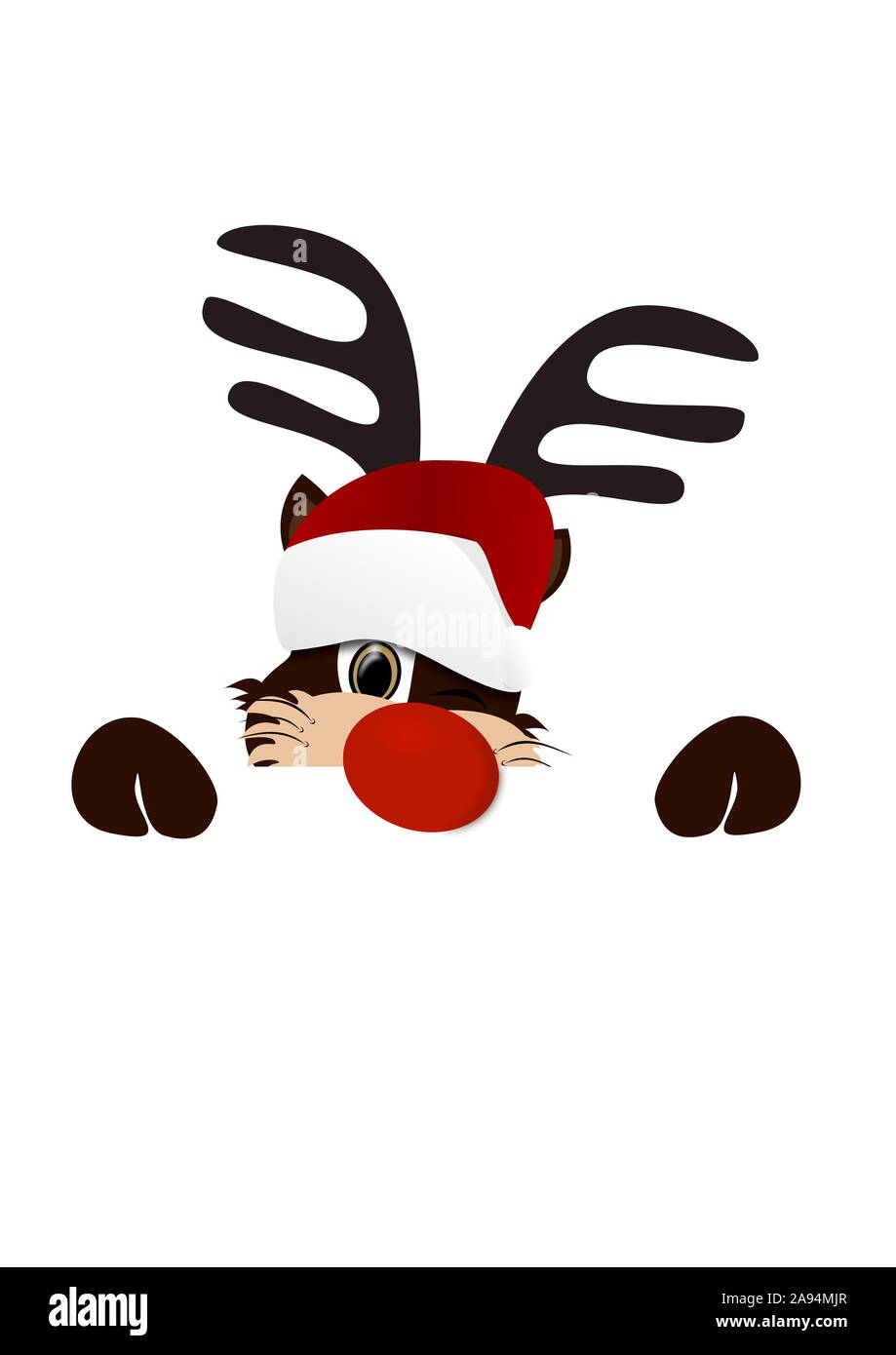 With horn nose Cut Out Stock Images & Pictures - Alamy