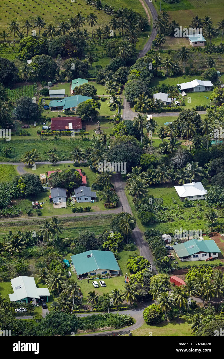 Takitimu cook islands hi-res stock photography and images - Alamy