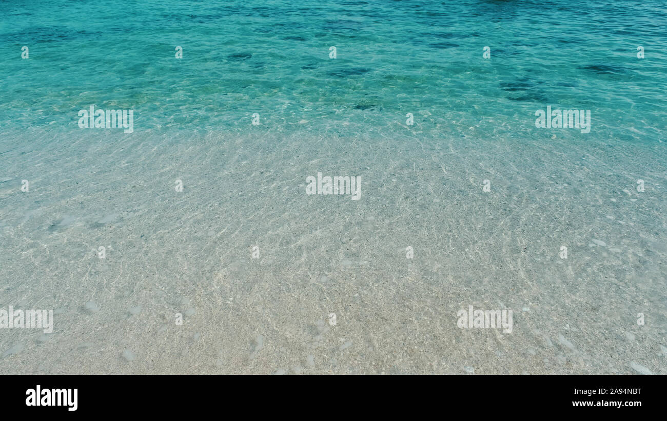 Emerald green water. Royalty high-quality free stock photo image of ...