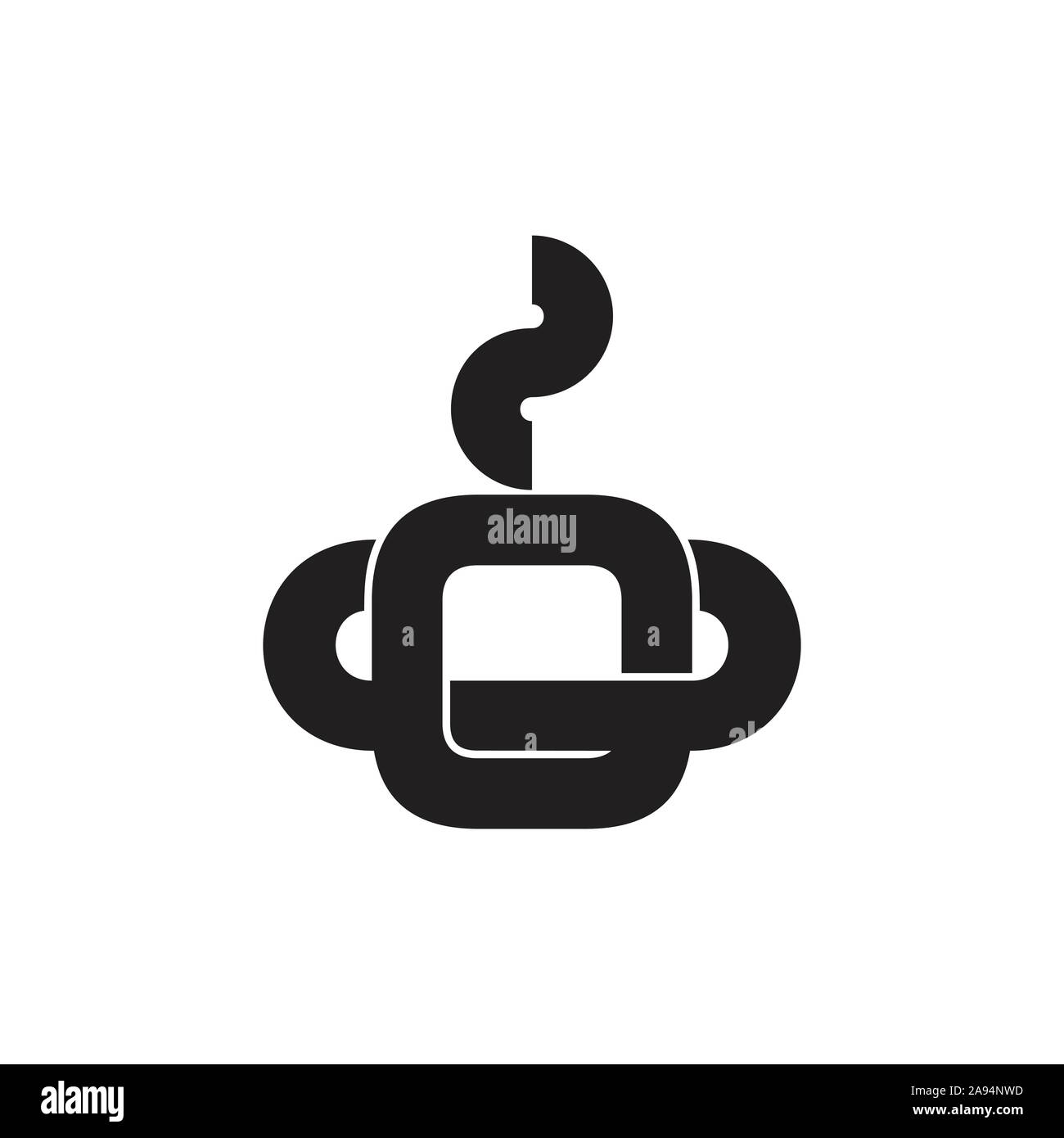 simple motion geometric design source for your business Stock Vector ...