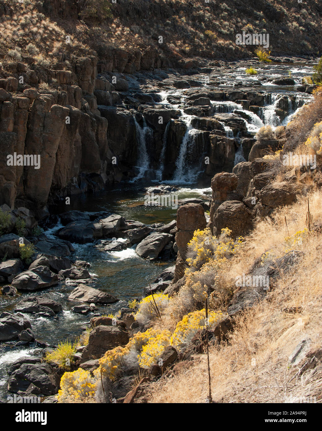 Adel oregon hi-res stock photography and images - Alamy