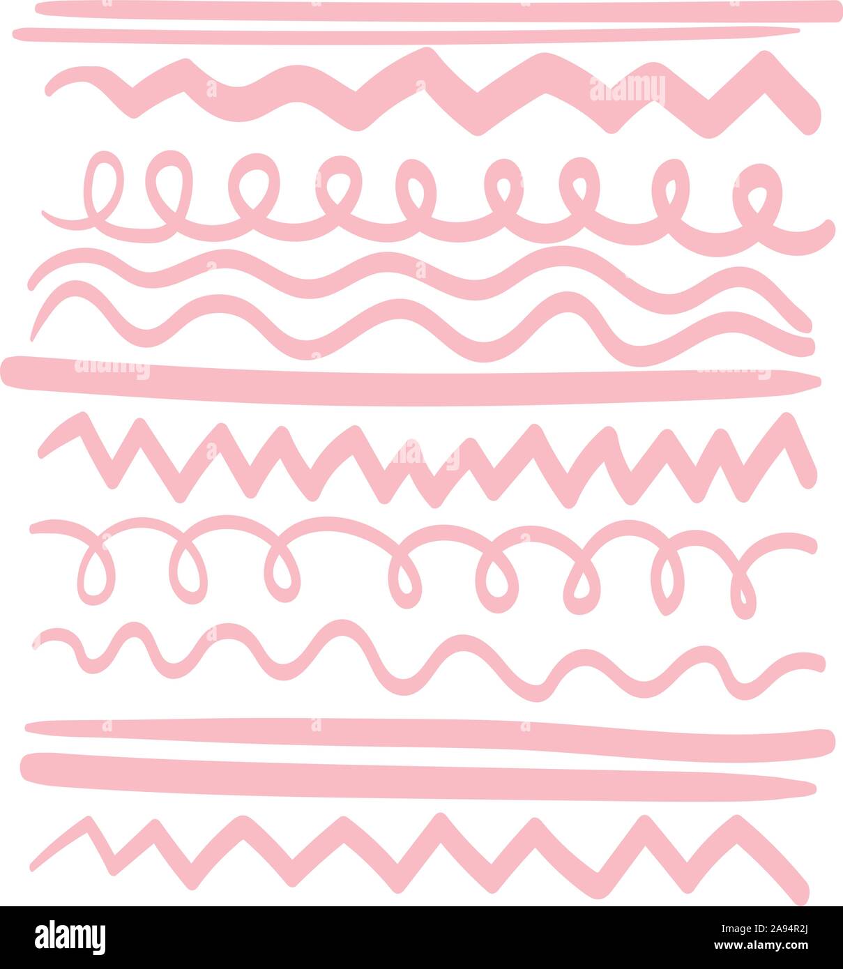 background lines swirl texture design vector illustration Stock Vector ...