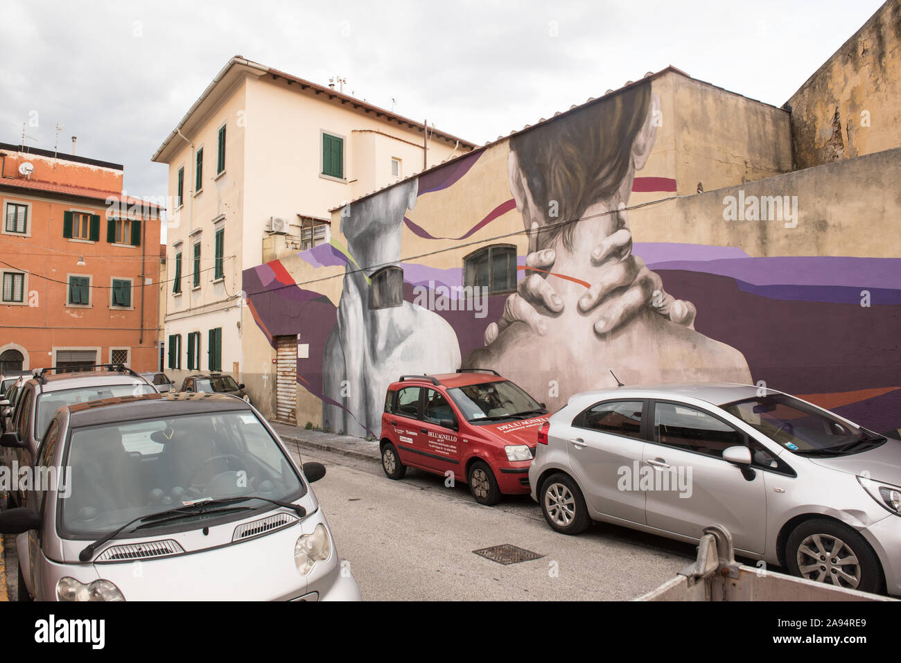 Uovo alla pop hi-res stock photography and images - Alamy