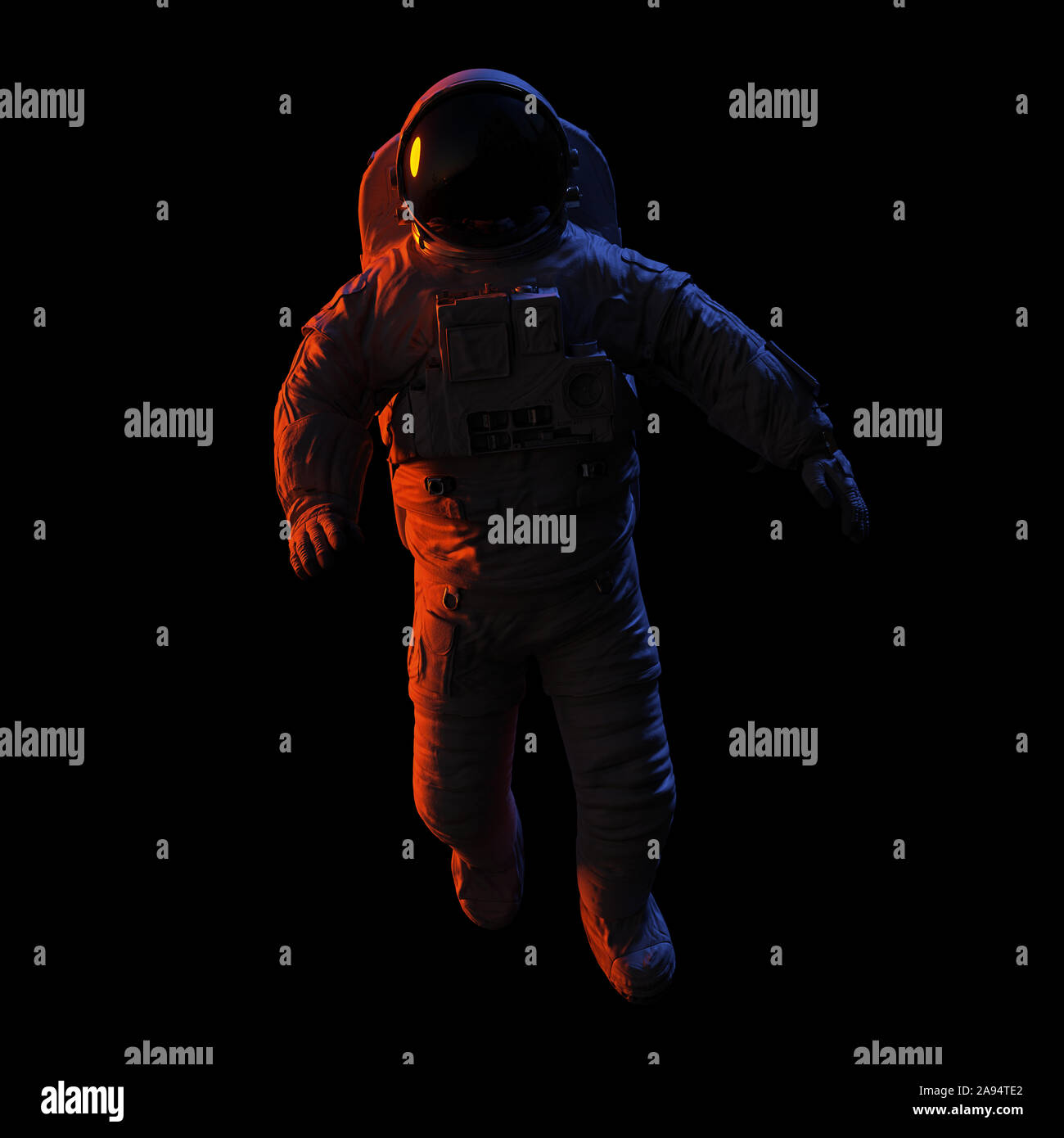 Spaceman hi-res stock photography and images - Alamy